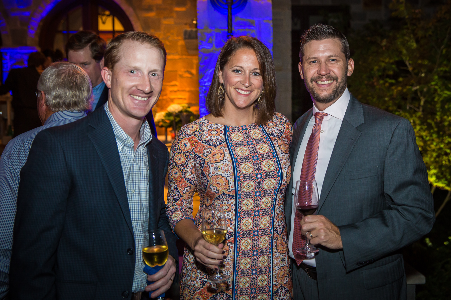 A Symphony of Top Chefs: Dallas Restaurant Stars On Tap for a Food ...