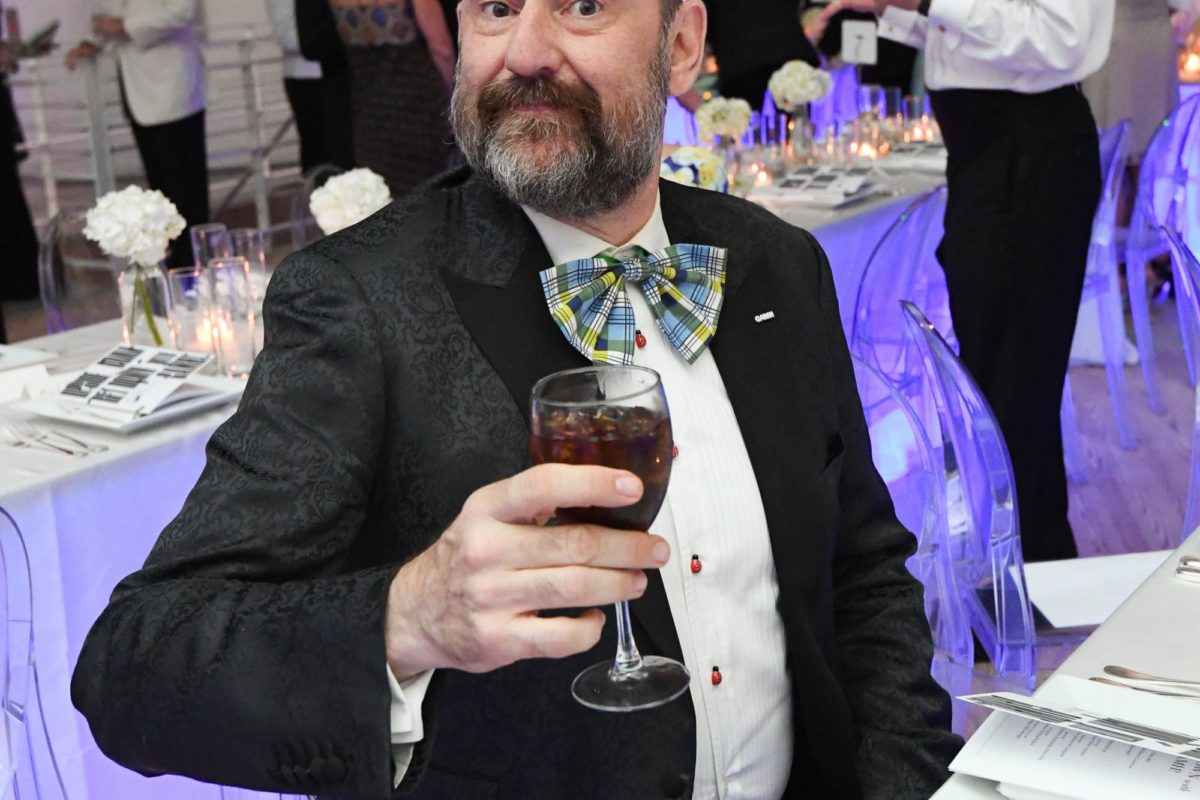 CAMH Director's Sudden Shocking Resignation Shakes the Houston Art ...