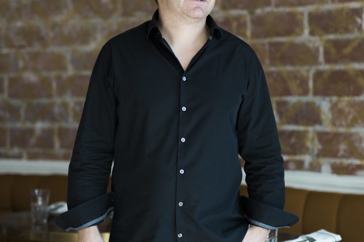 Mapping PaperCity’s Future: Ad Guru Chad Miller Named President of ...