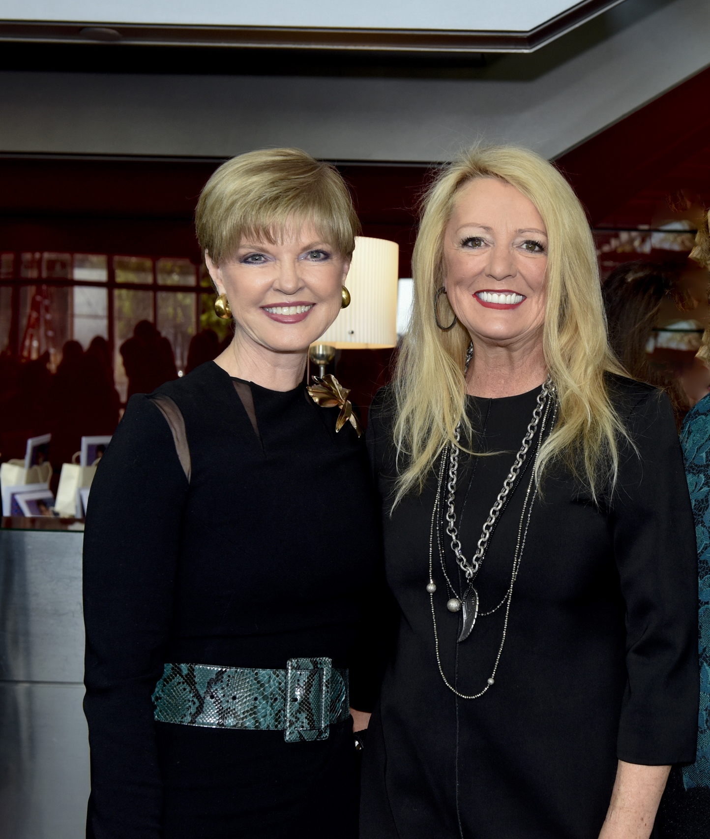 An Opera Party to Remember: Wolfgang Puck, Stunning Costumes and 1950s ...