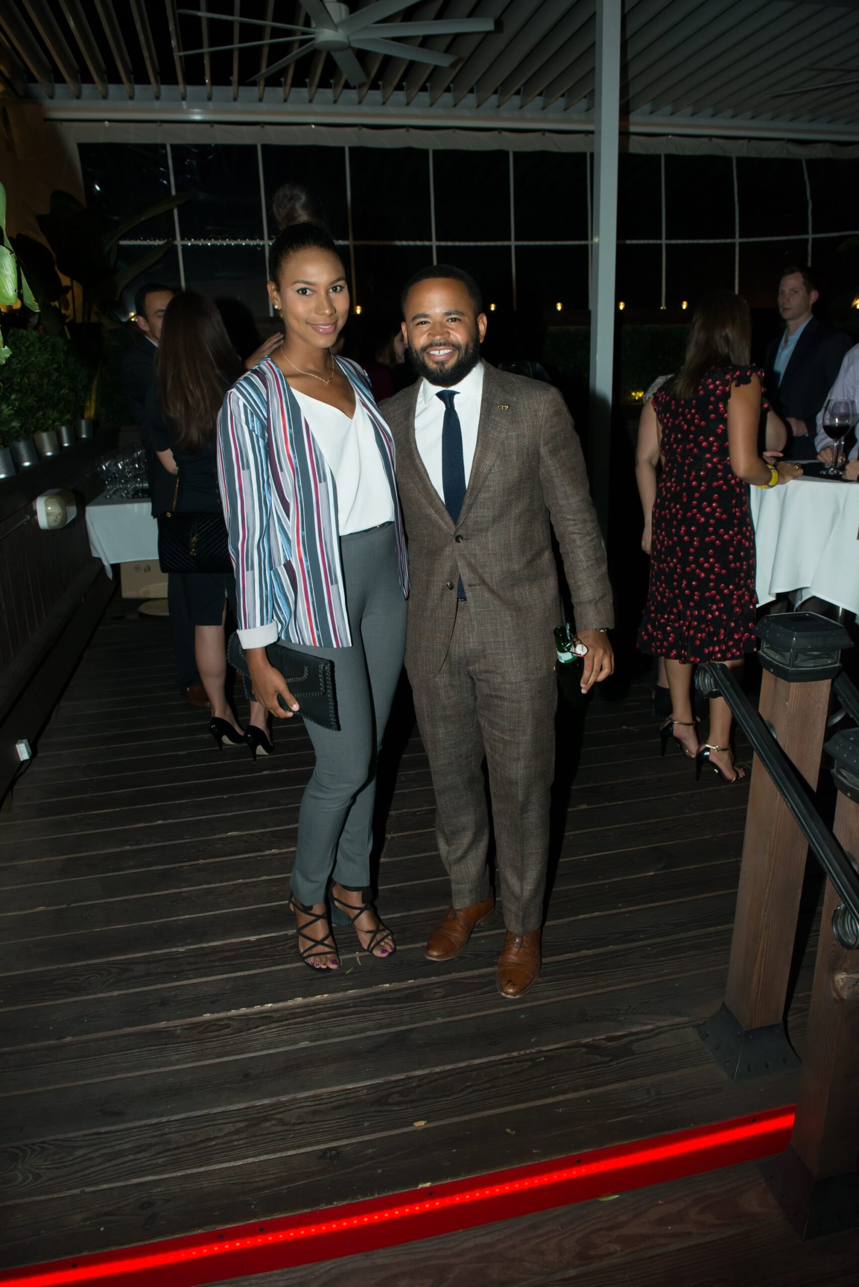 Houston's New Faces of Philanthropy: The Young Professionals Making a ...