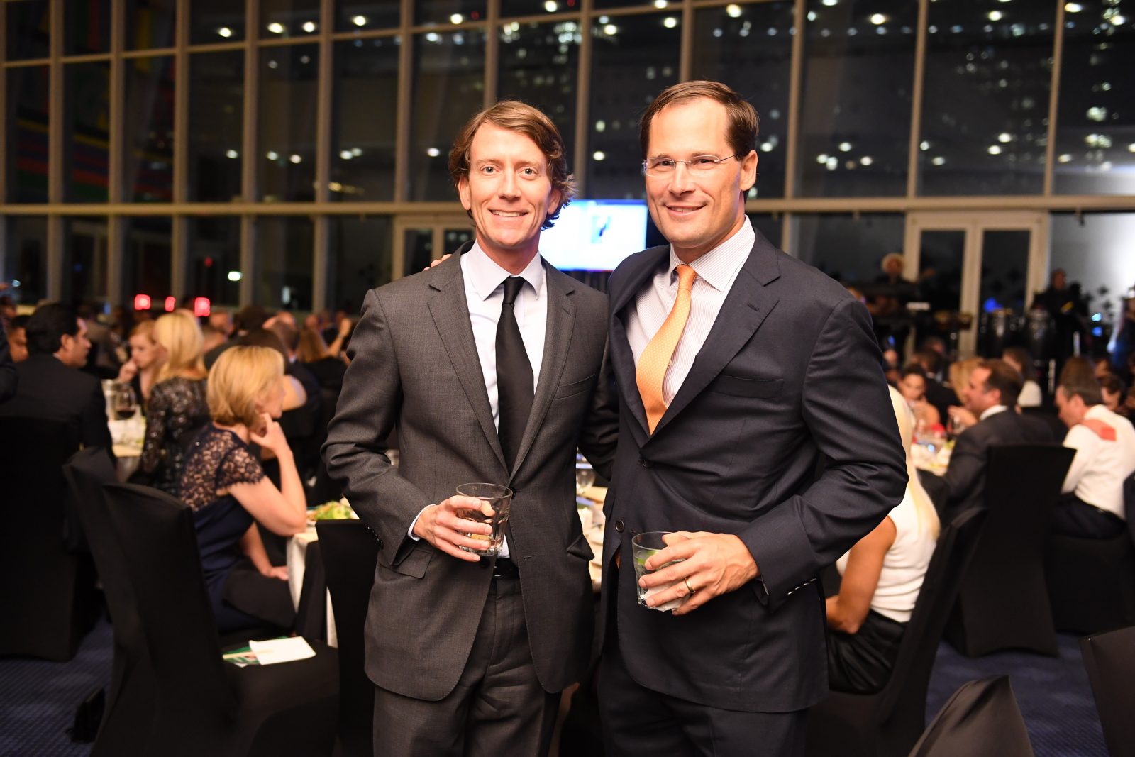 Houston's New Faces of Philanthropy: The Young Professionals Making a ...