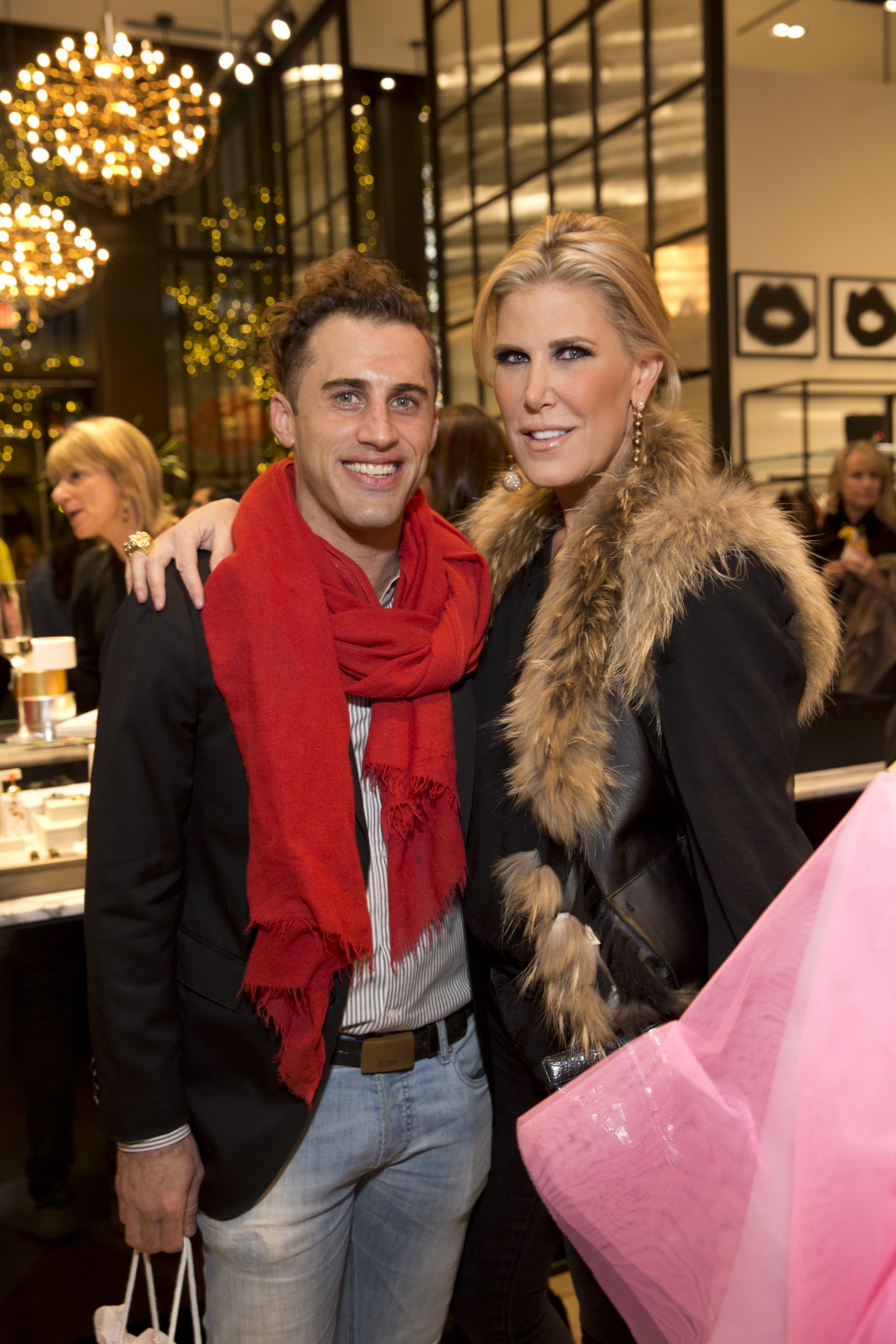 Dallas Invades River Oaks — and the Results are Peaceful and Ultra ...