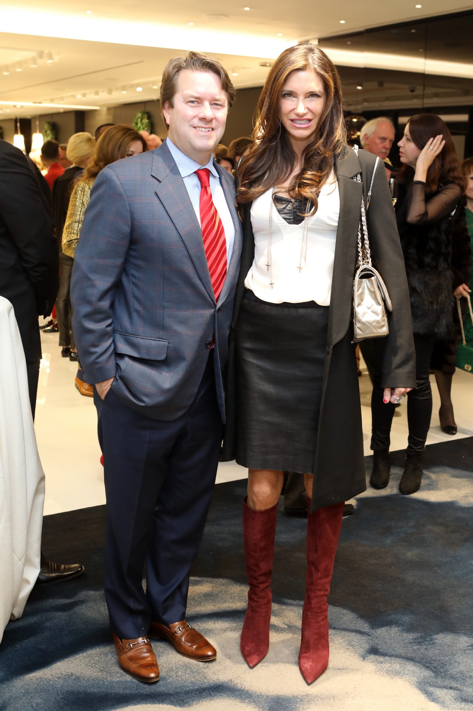 Houston Gets a Dazzling New Jewelry Store: Storied Brand Upgrades in a ...