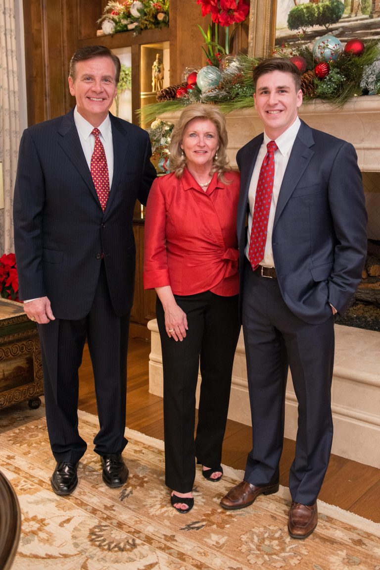 Lineup for Beloved First Lady's Houston Celebration Gets Revealed — and ...