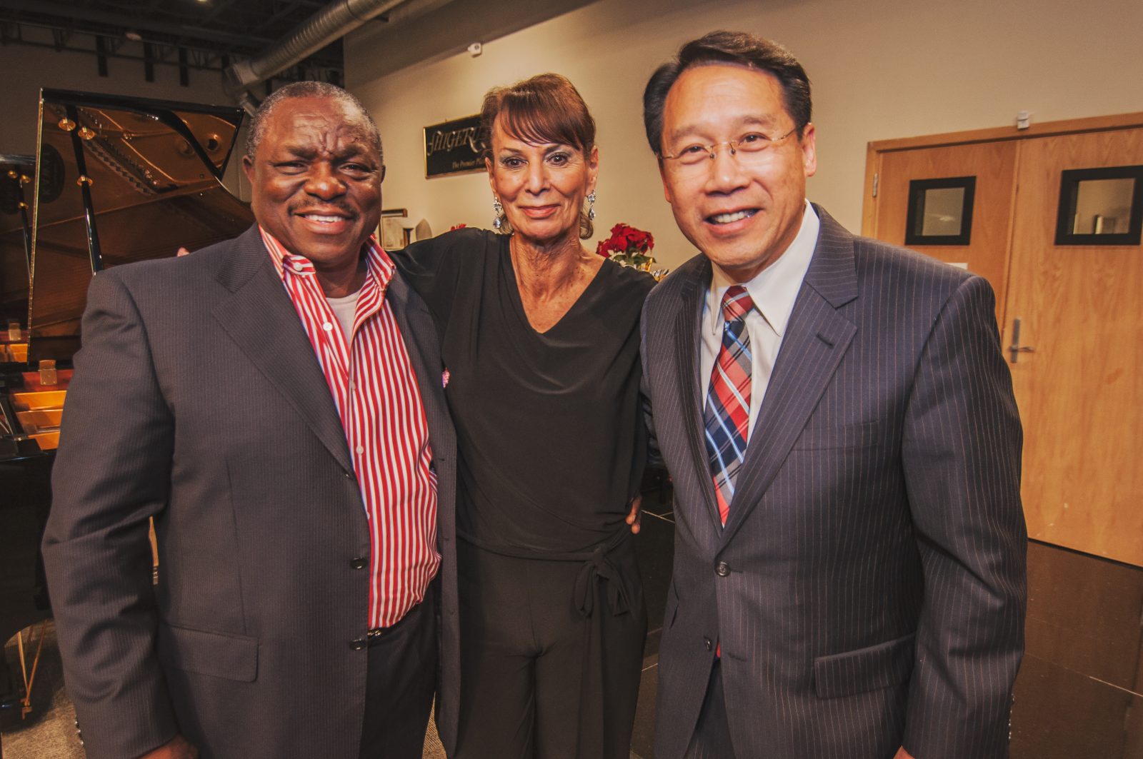 Unique Music Store Opens in Houston and Throws Quite the Party for its ...