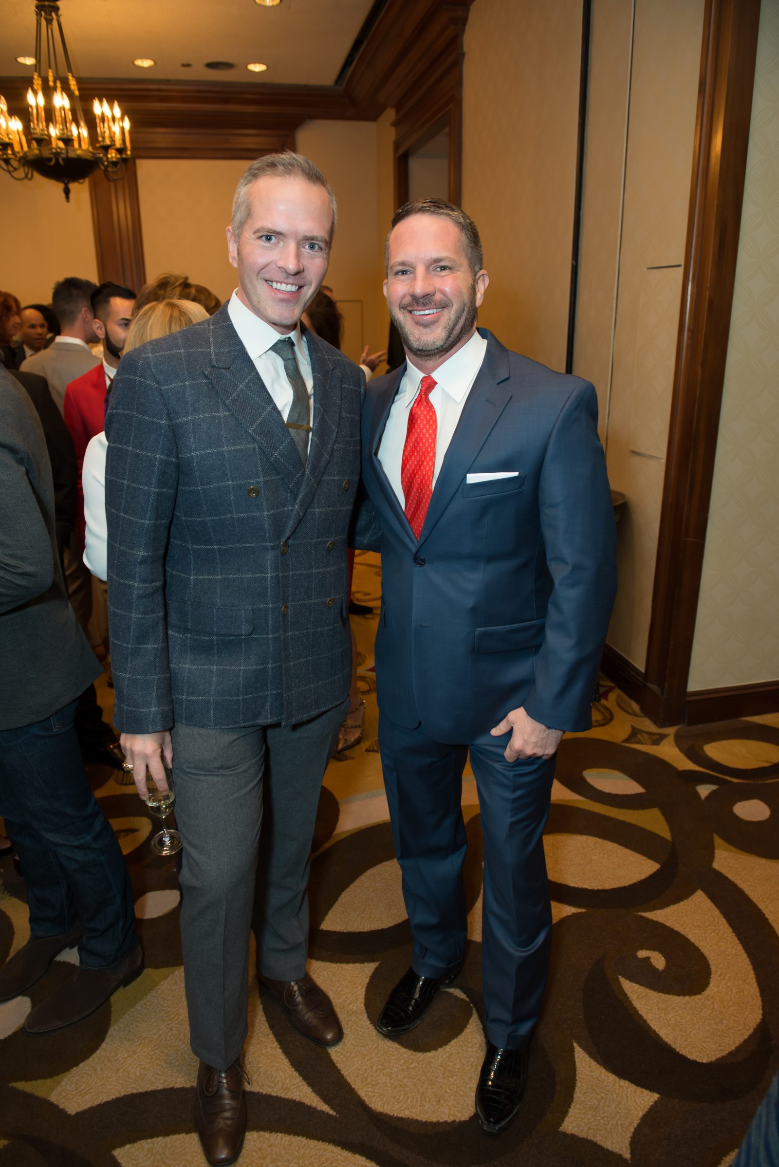 Star Doctor Wows a Sellout Crowd on World AIDS Day: The Race to Zero ...