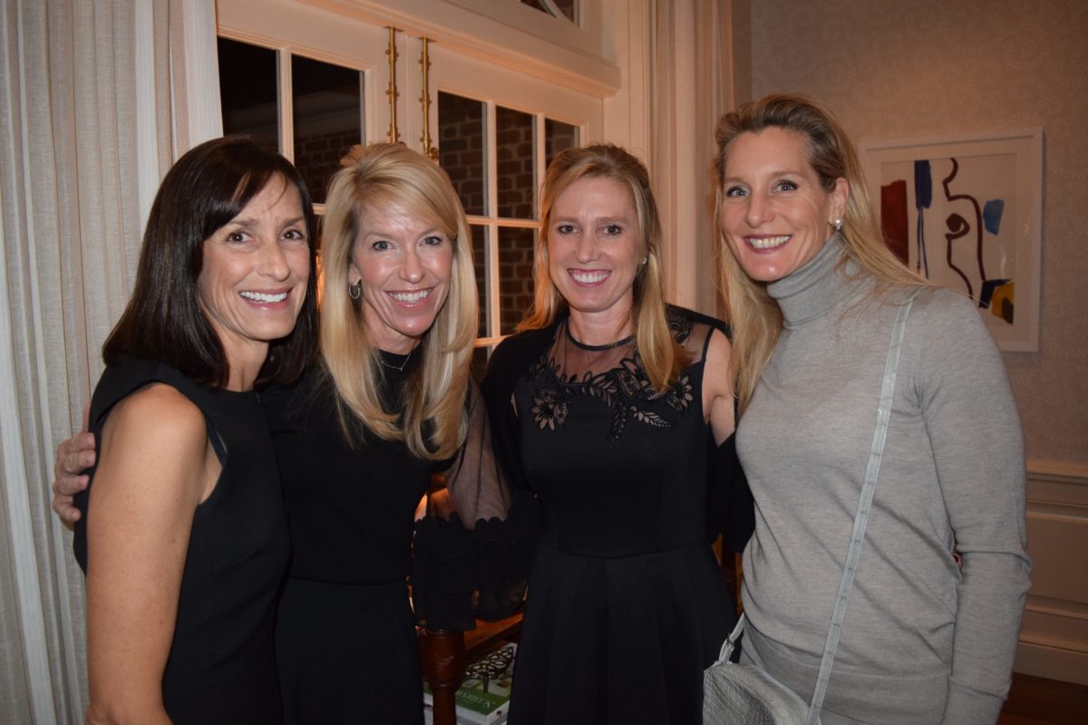 Houston's Toniest Neighborhoods and Stunning Homes Shown Off — and This ...