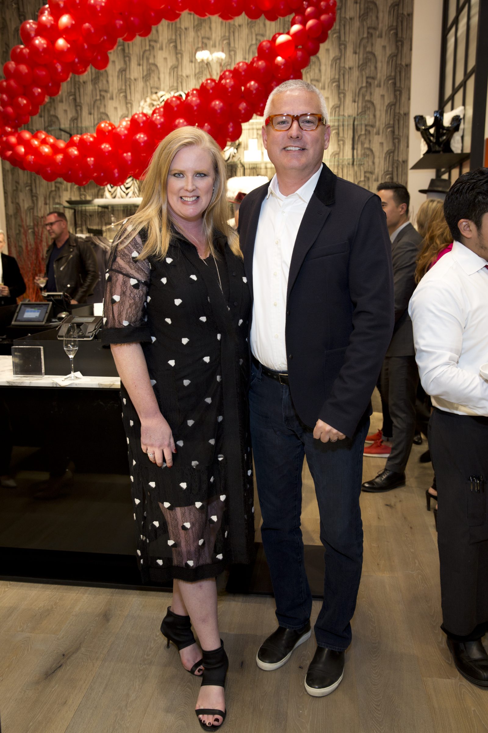 Dallas Invades River Oaks — and the Results are Peaceful and Ultra ...