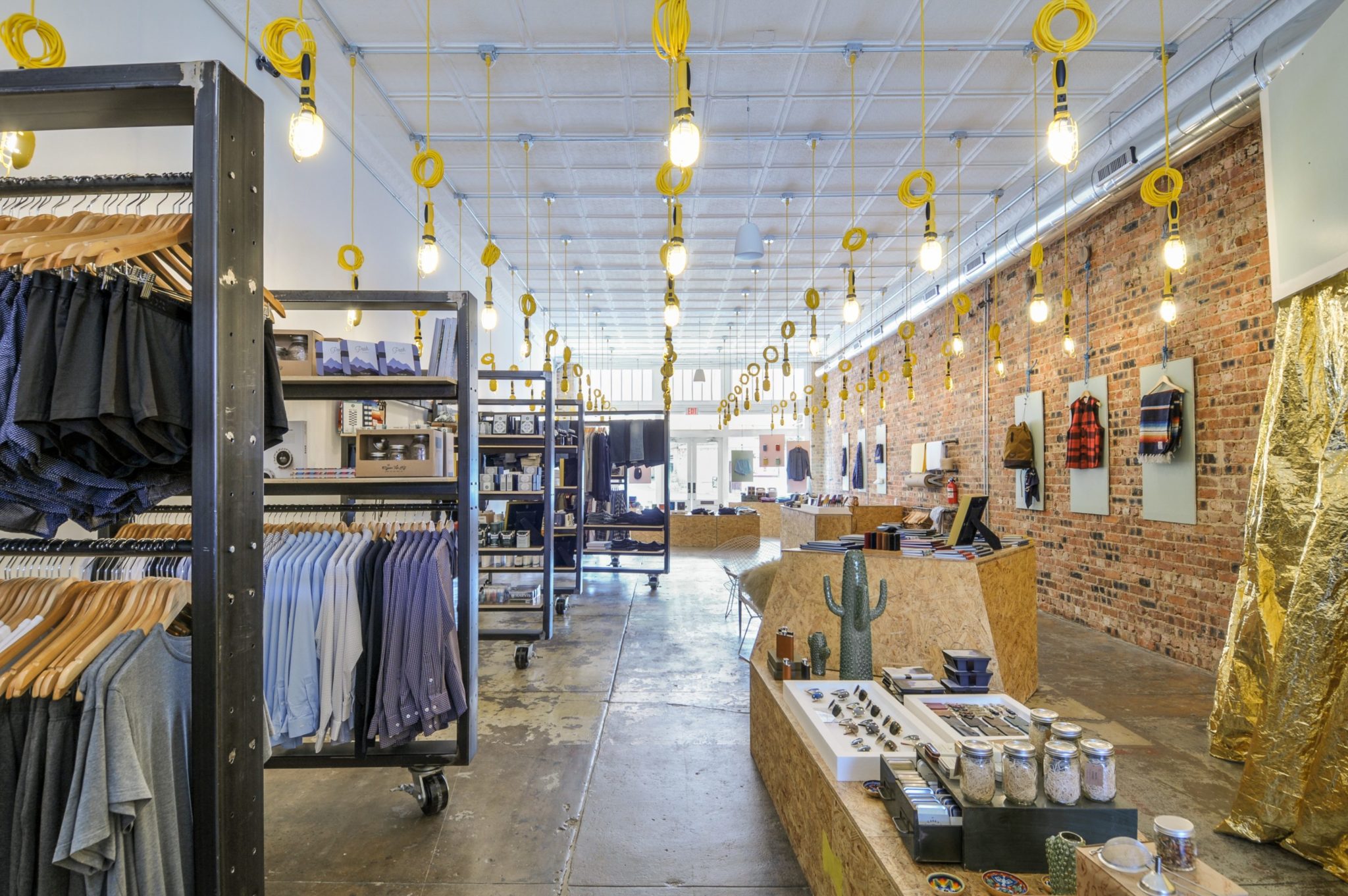 The Best Dallas Shopping — Beautiful Independent Boutiques