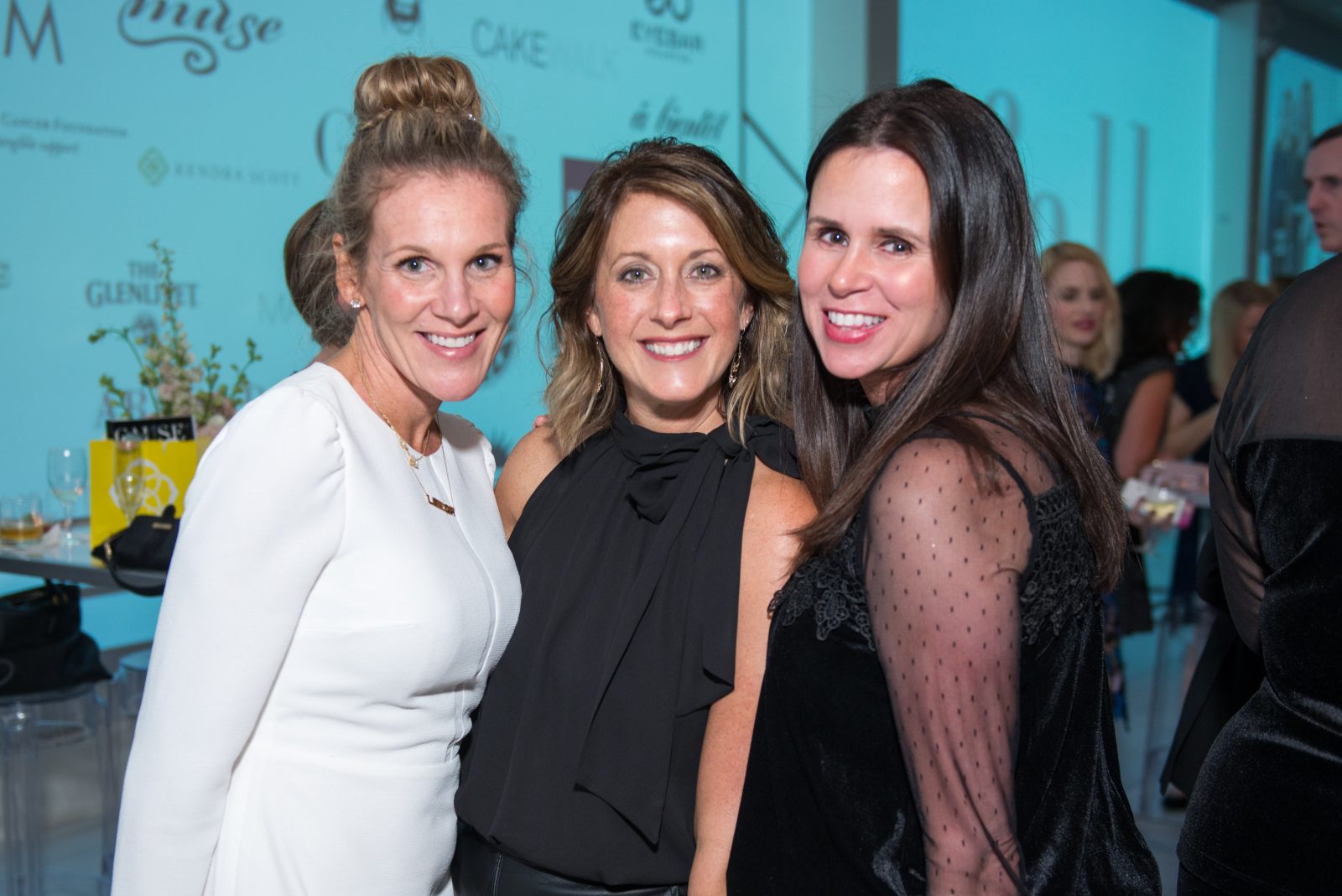 Houston's Best Dressed Young Professionals Revealed: These 25 Women Cut ...