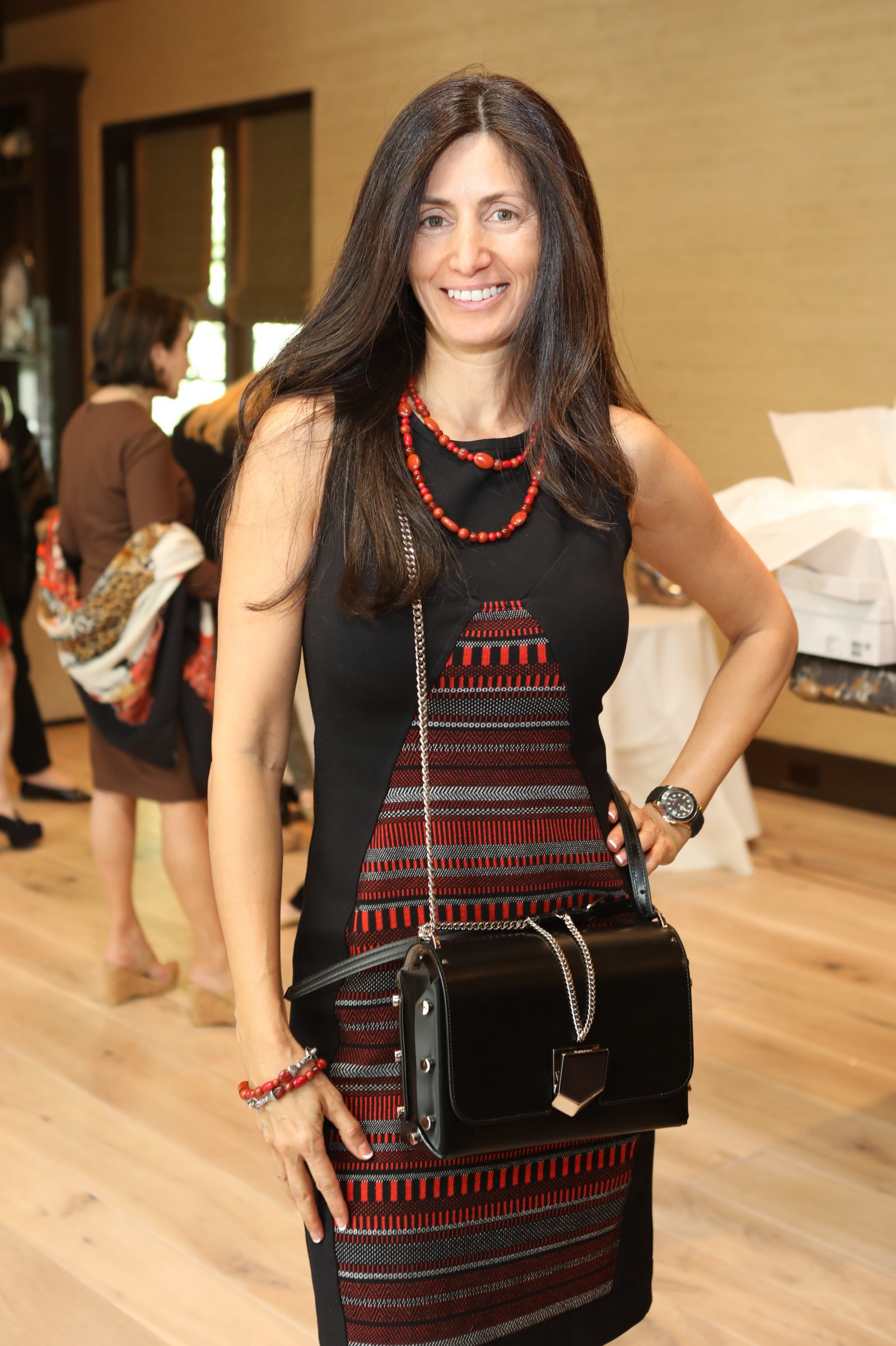 Stiletto Fetish Alert: Storied Houston Manse Packed Full of Jimmy Choos ...