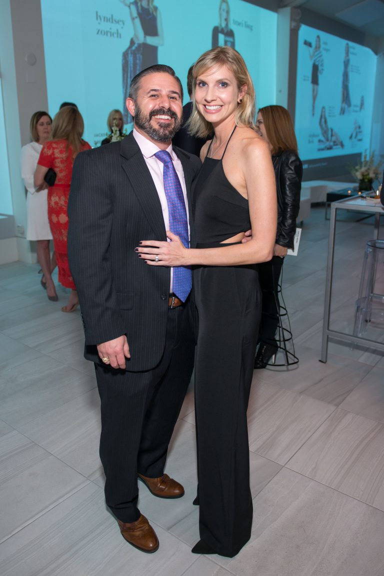 Houston's Best Dressed Young Professionals Revealed: These 25 Women Cut ...