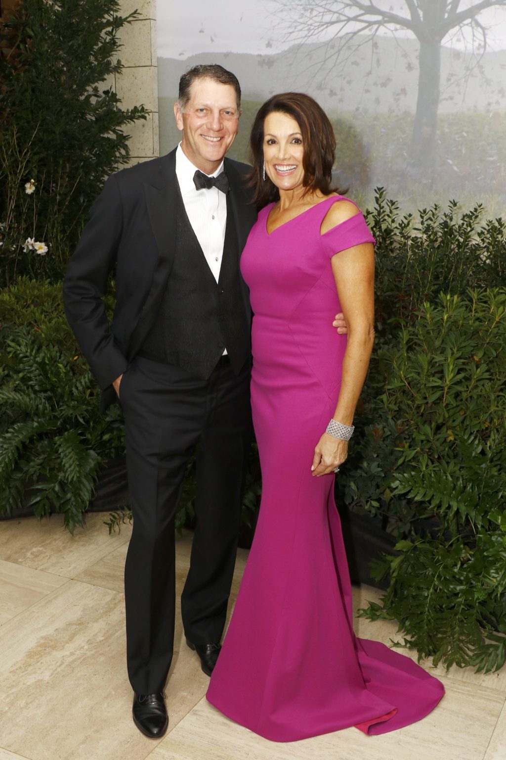 Dallas' Biggest Social Event of the Year Builds Anticipation: $137 ...