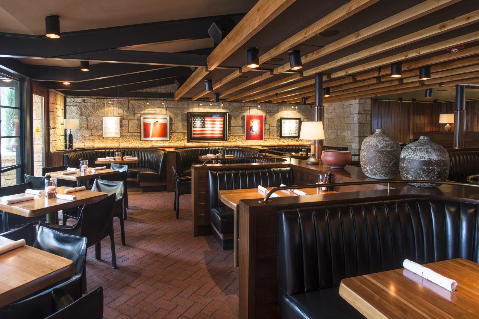 Dallas' Newest Hotspot is One Cool Honor Bar: This California ...