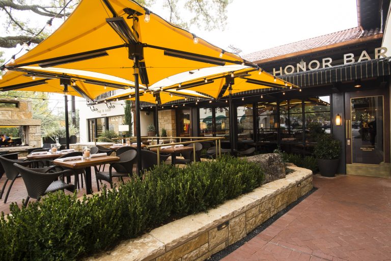 Best Dallas Lunch Spots — Classic Cafés and Restaurants