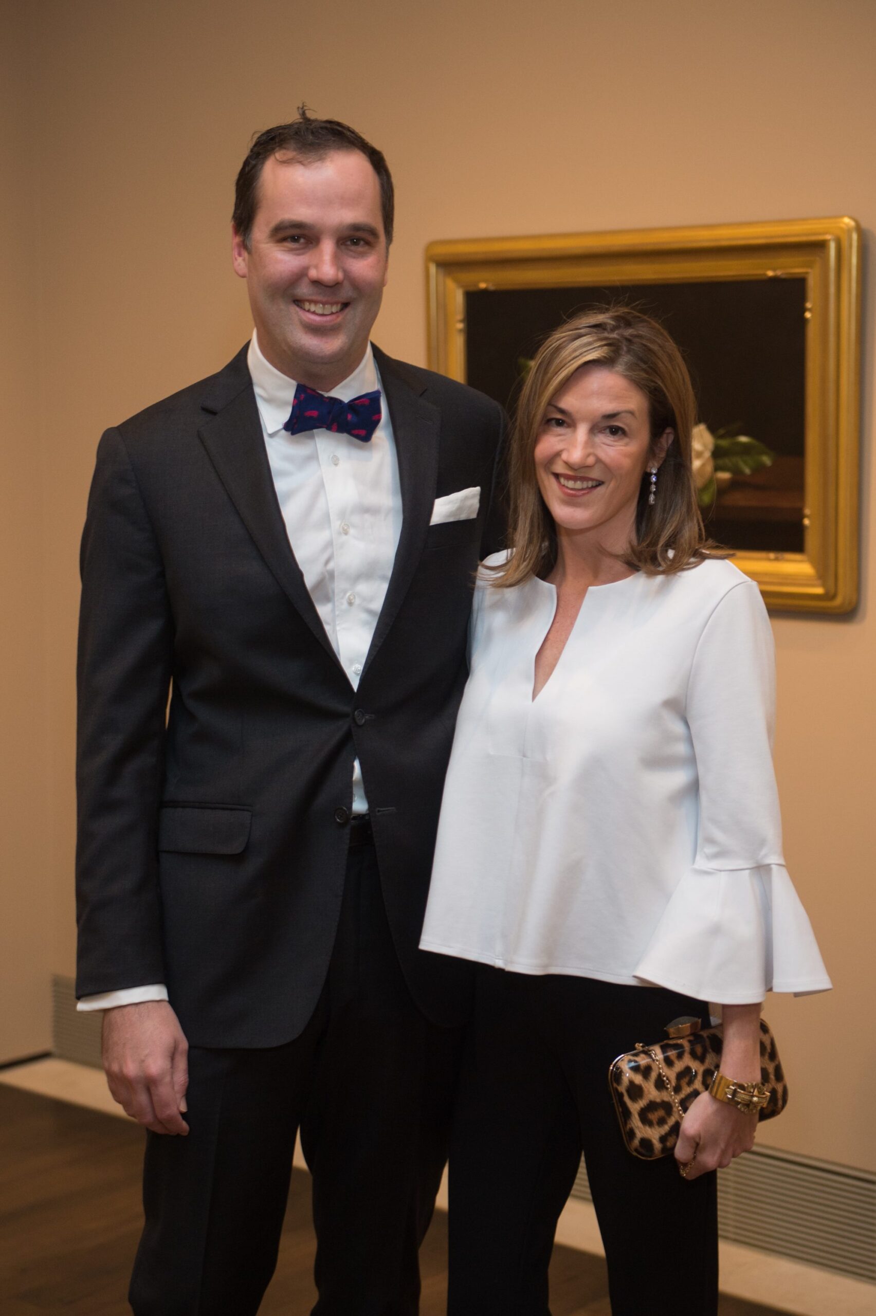 Million-Plus Dollar Art Gift Inspires a Standing Ovation: MFAH's New ...