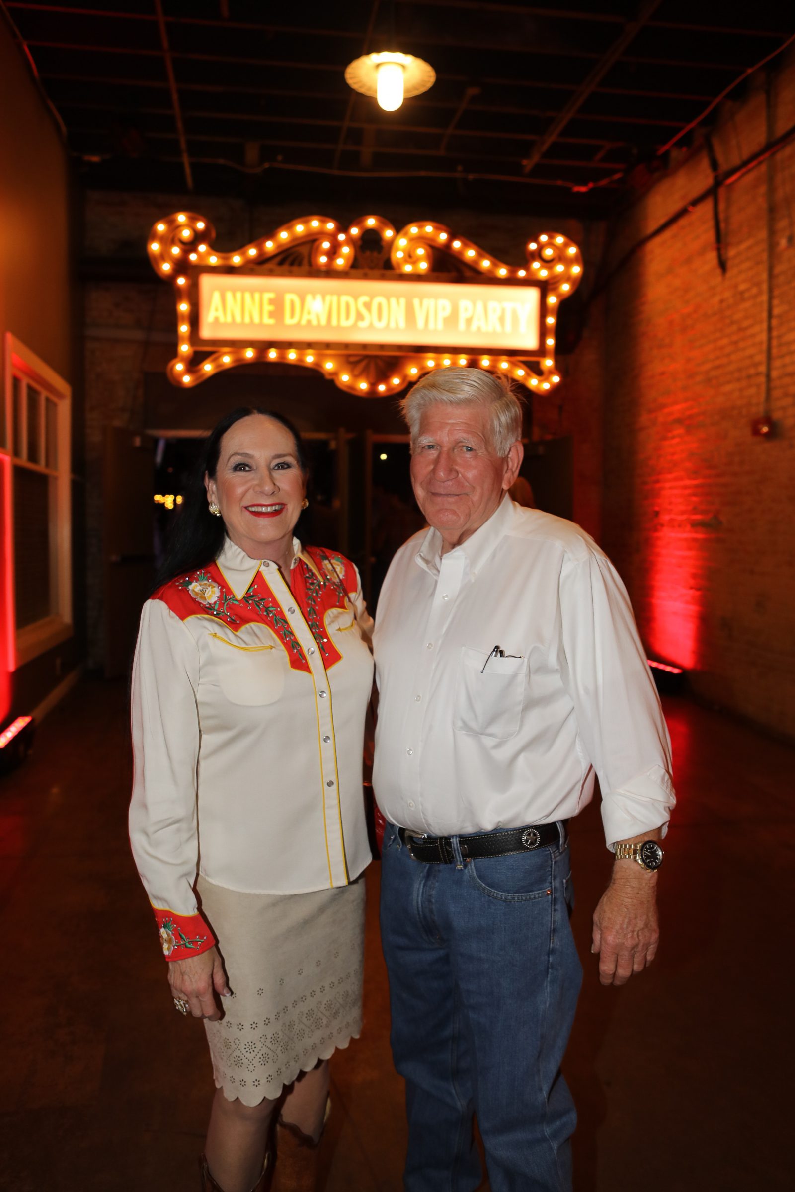 A $71 Million Cowboy Tradition: Music Superstars Help this Boot-Scootin ...