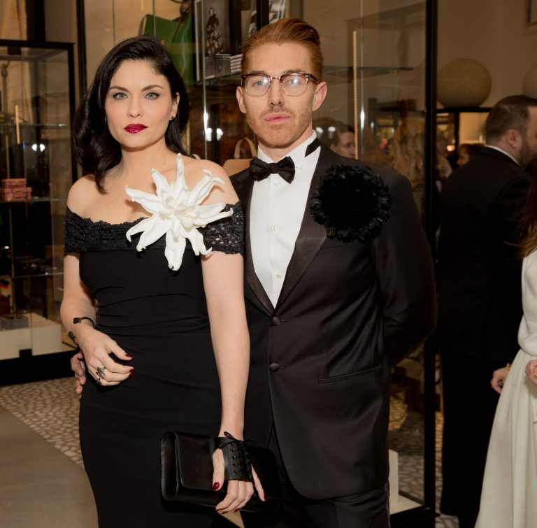 Dallas' Craziest Party Weekend Ever: International Jetsetters Can't Get ...