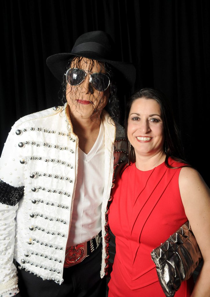 Behind the Scenes at Jerry Seinfeld's Sugar Land Opener: How the VIPs ...