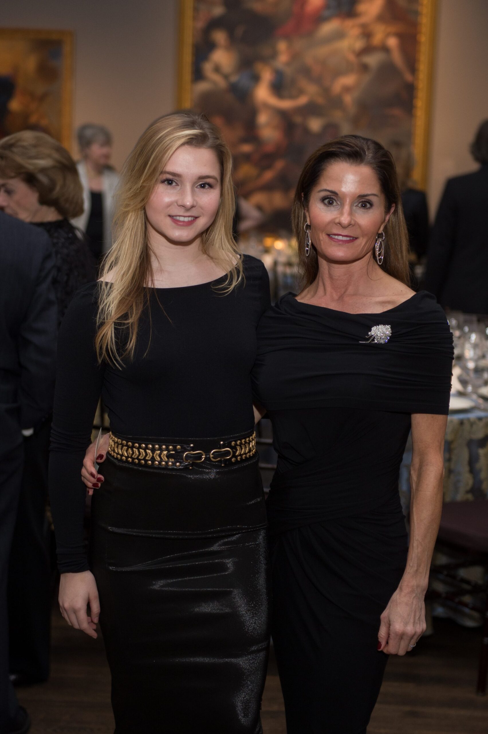 Million-Plus Dollar Art Gift Inspires a Standing Ovation: MFAH's New ...