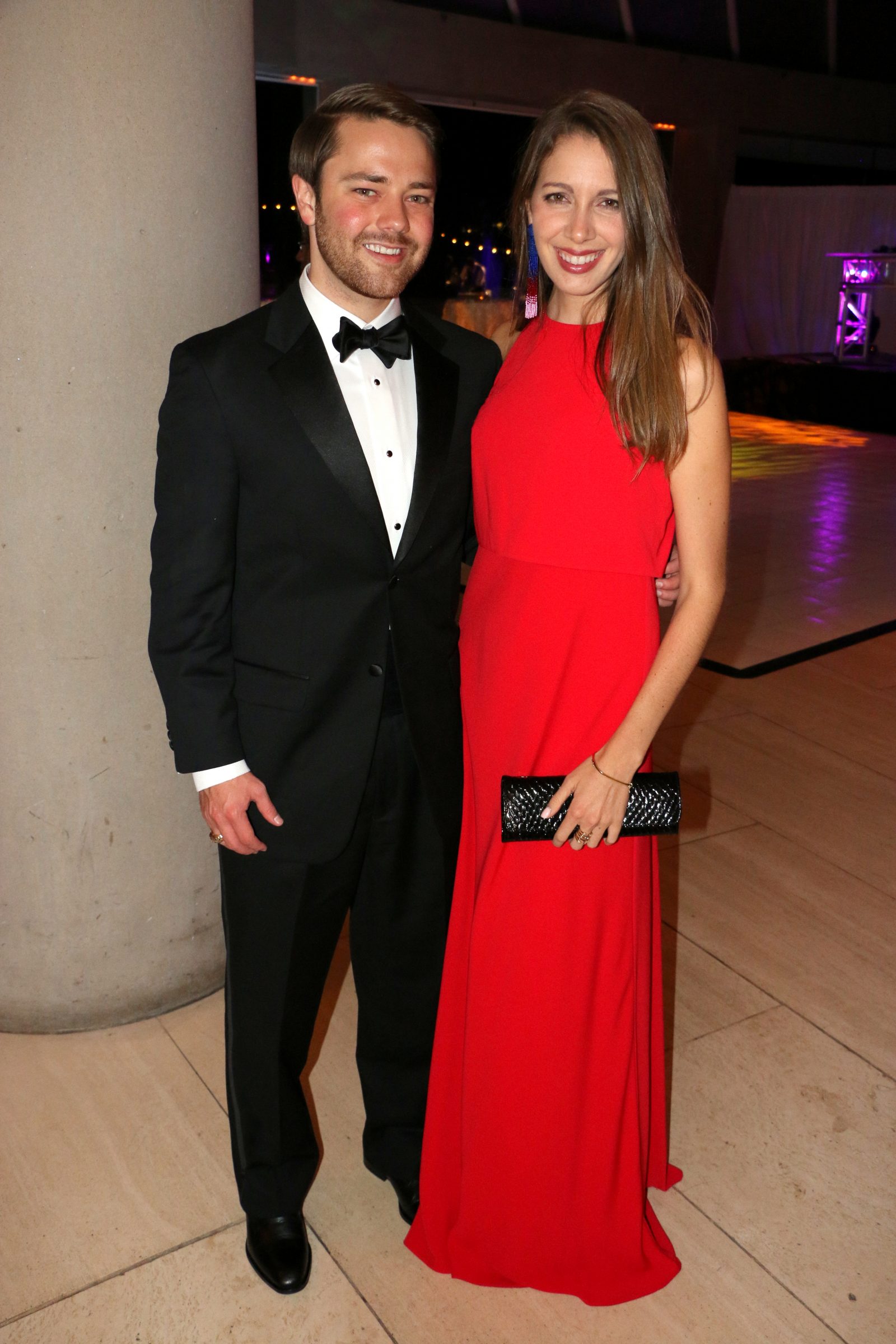 Jaw-Dropping Gowns, Old Guard Power Players and a Music Superstar ...