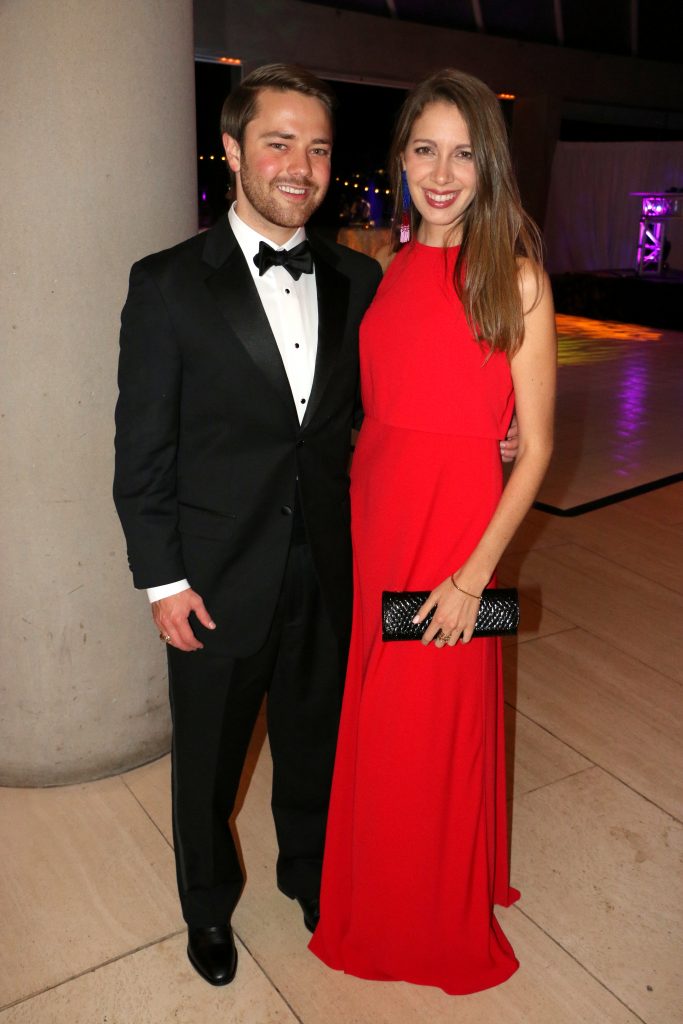 Jaw-Dropping Gowns, Old Guard Power Players and a Music Superstar ...