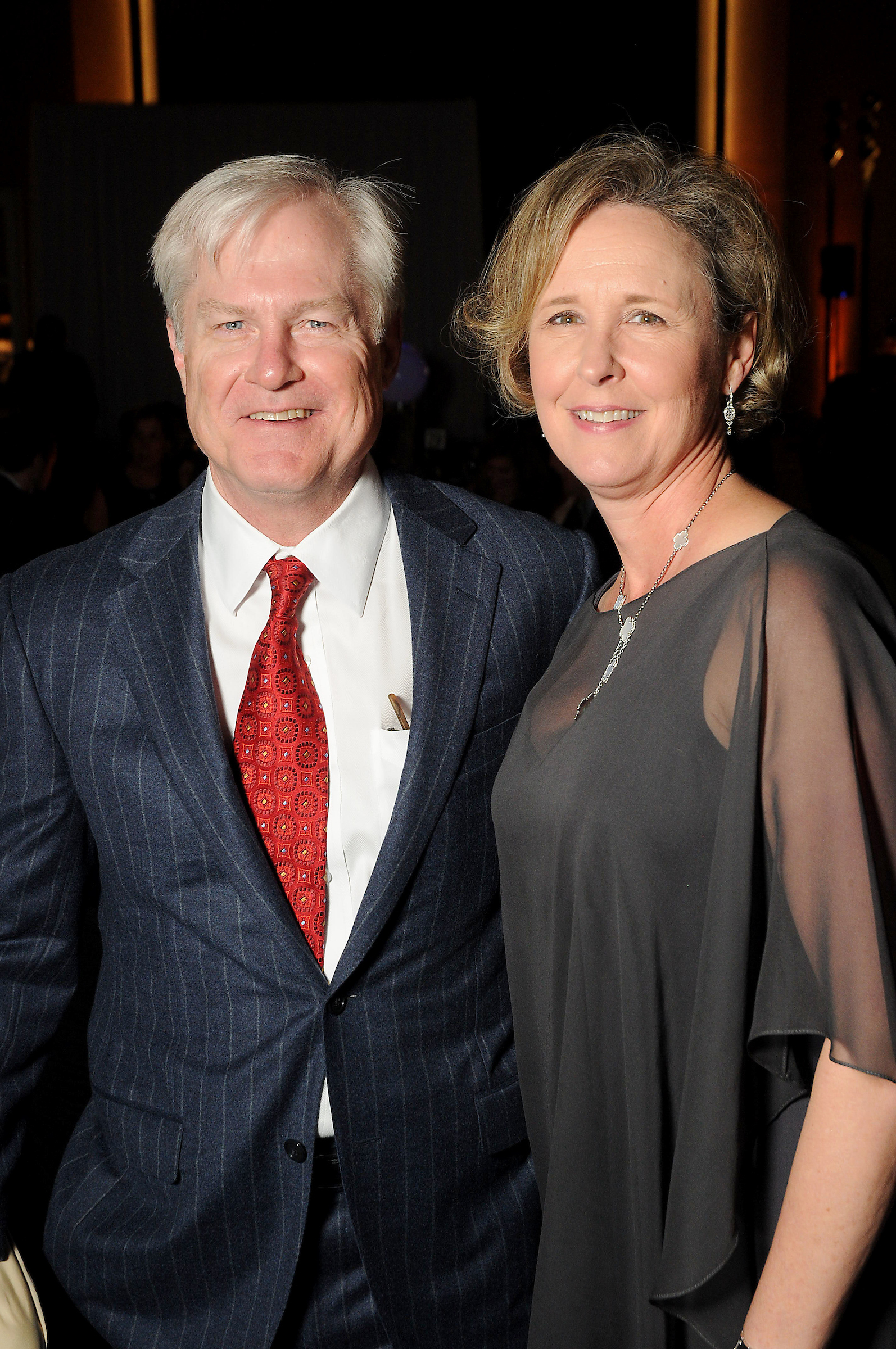 Lavish $1.5 Million Gala Inaugurates Houston's Hottest New Downtown ...