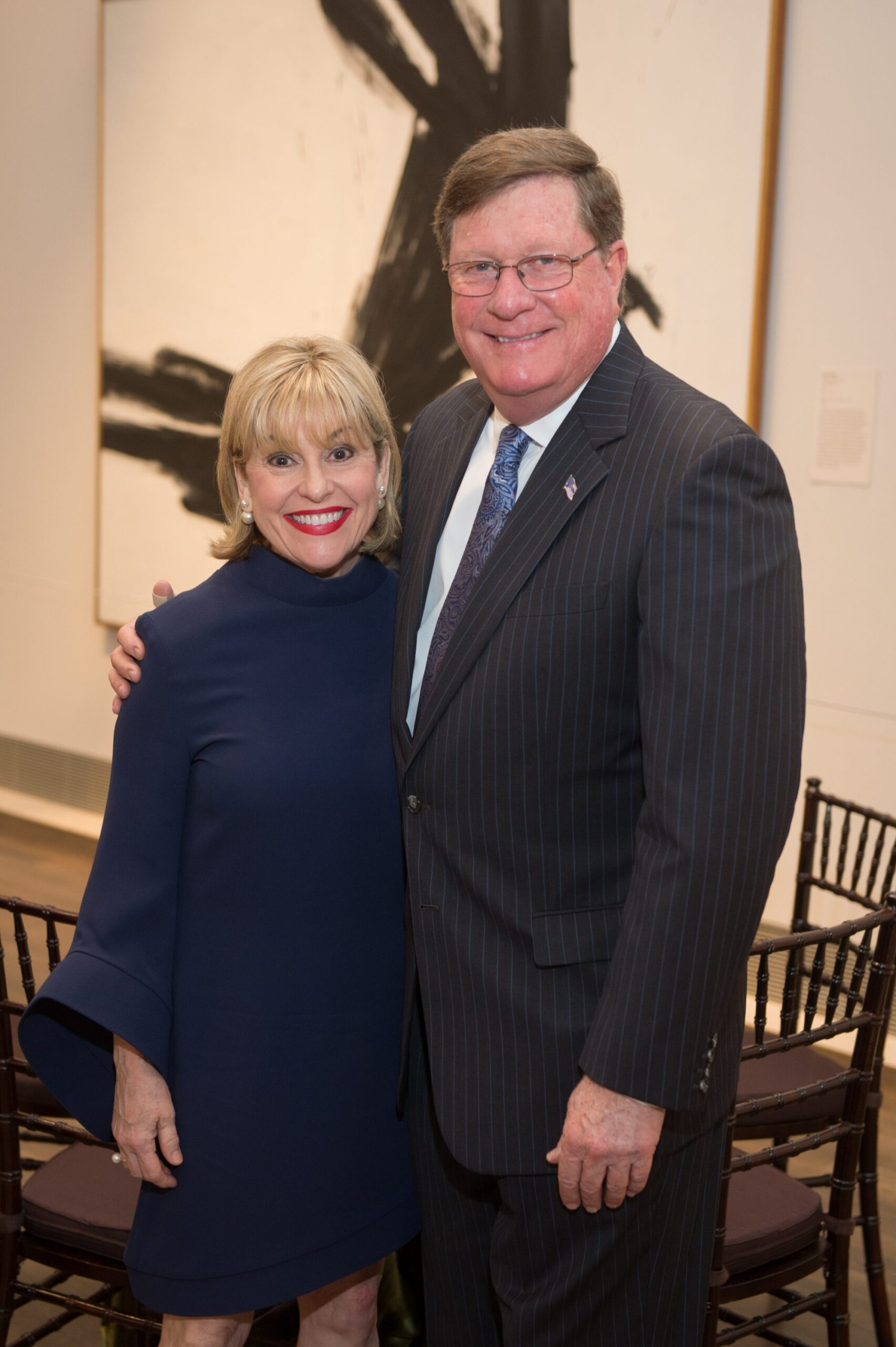 Million-Plus Dollar Art Gift Inspires a Standing Ovation: MFAH's New ...