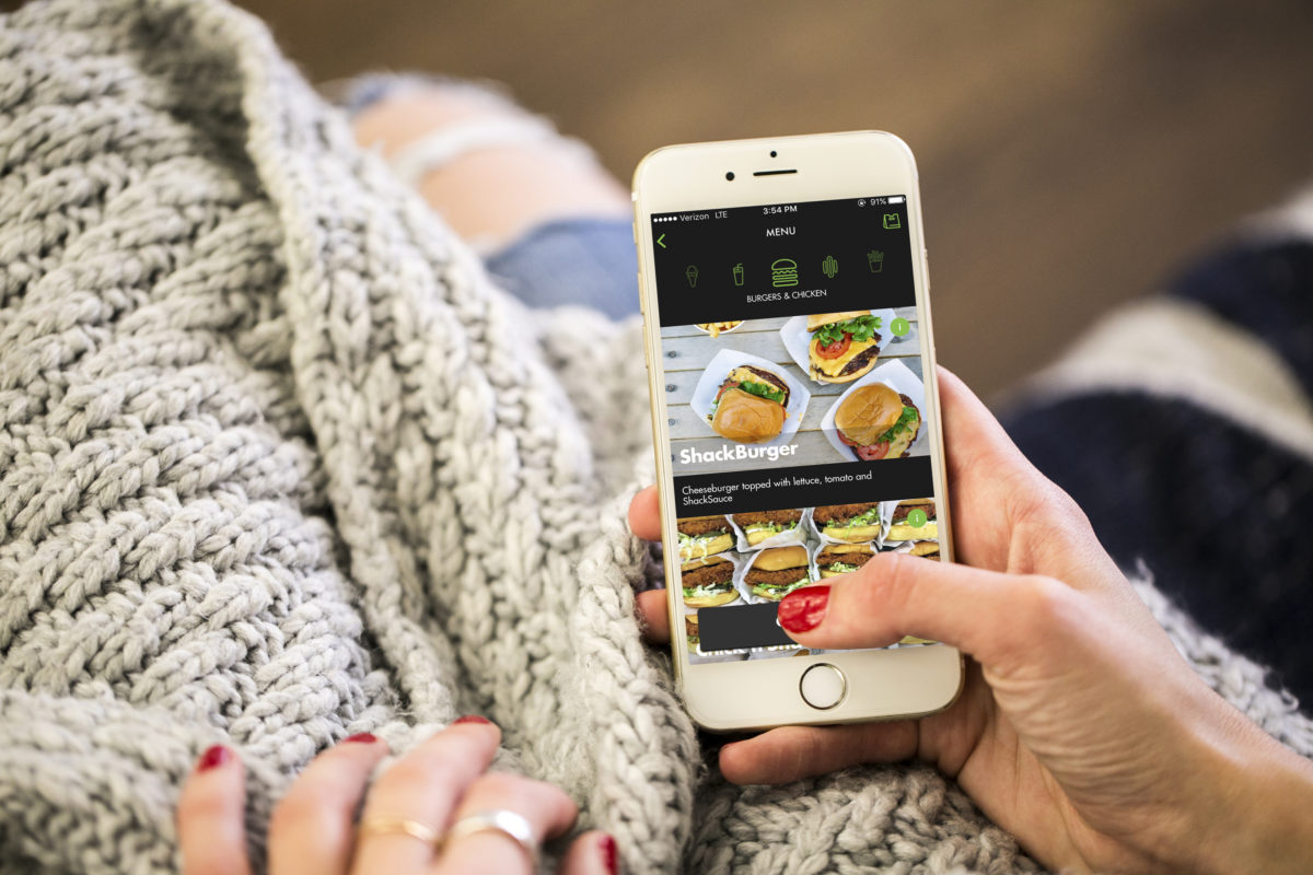 Free Shake Shack! Beloved Burger Chain is Giving Away Food — and ...