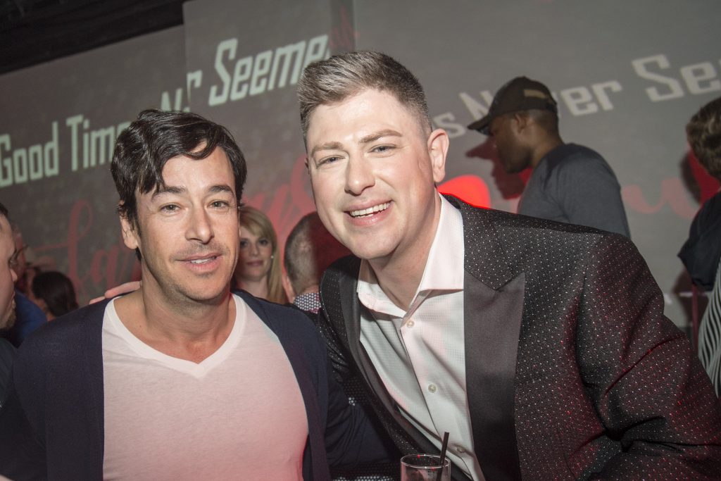 Houston Radio Personality Enjoys the Craziest 30th Birthday Party Ever ...