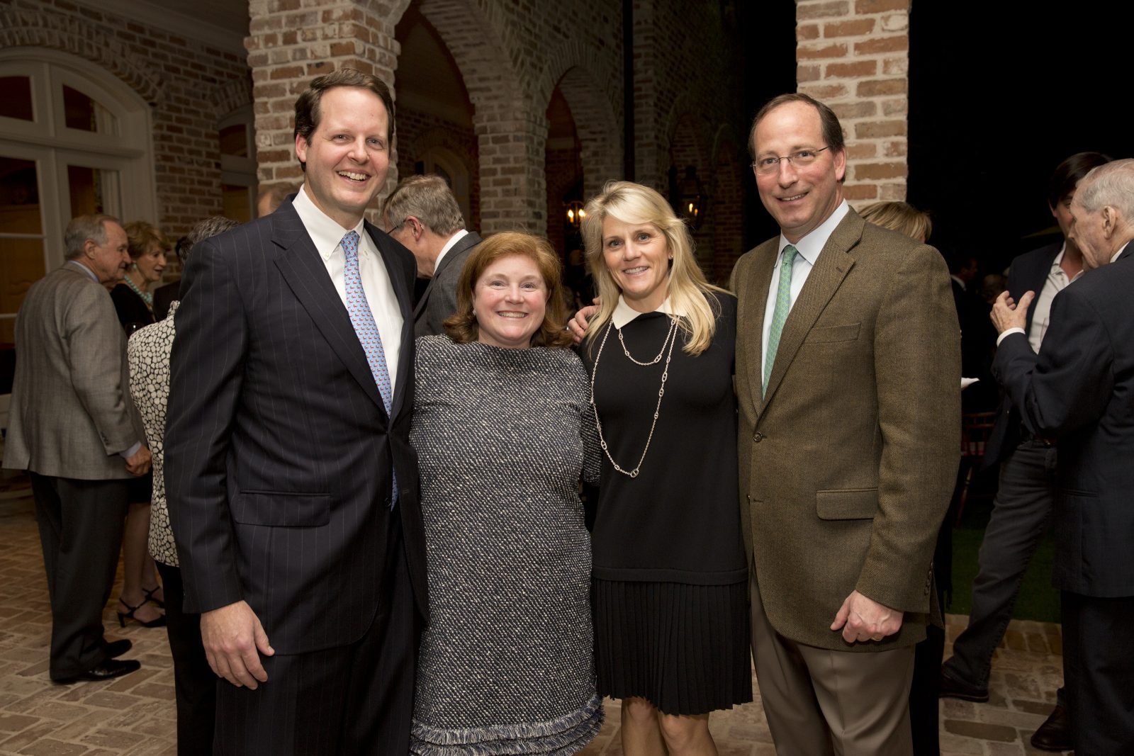 Houston's Million Dollar Society: Special Group Raises a Whopping $3.9 ...