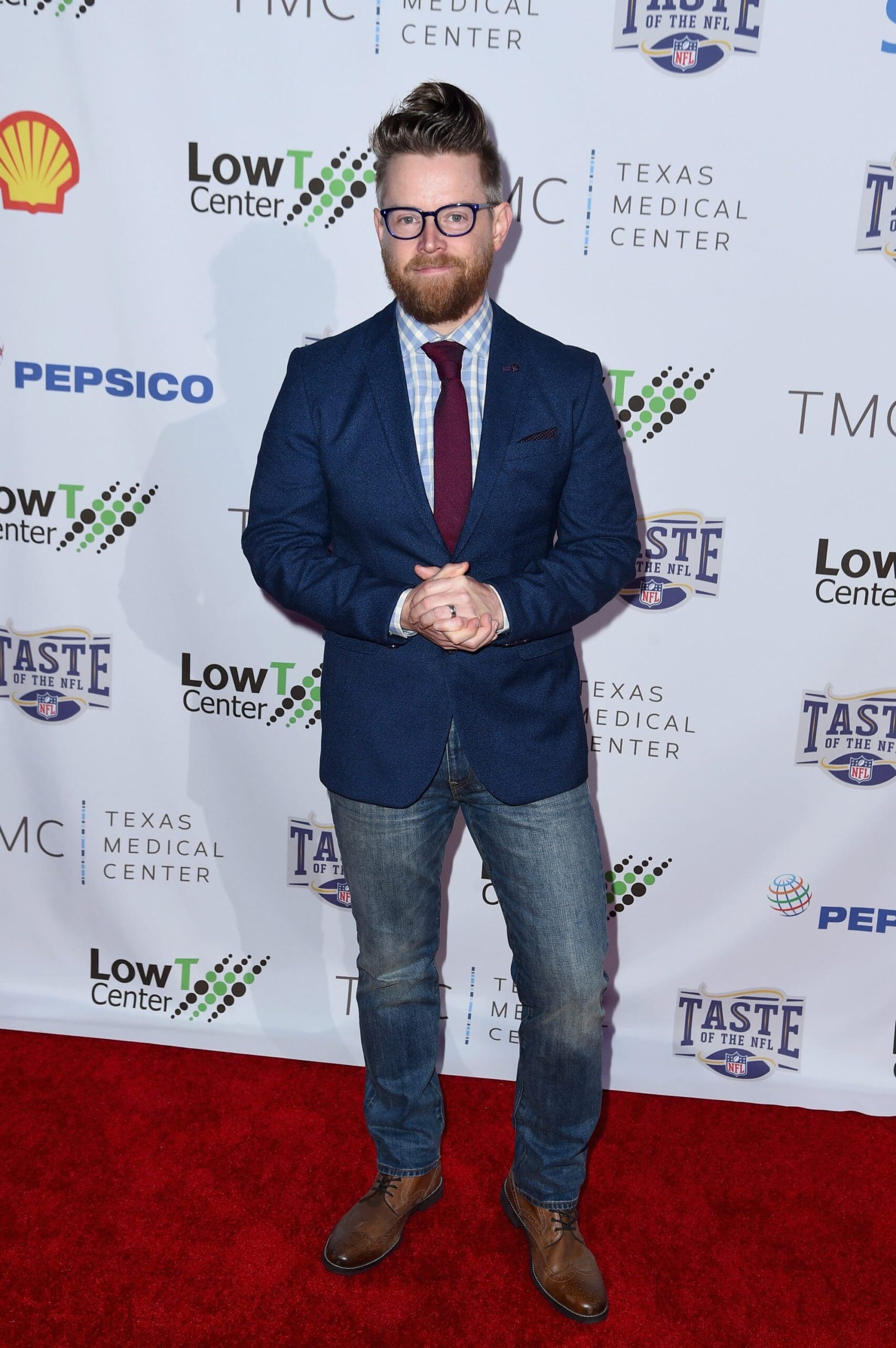 The Super Bowl's Ultimate Foodie Party: Superstar Chefs, Major ...