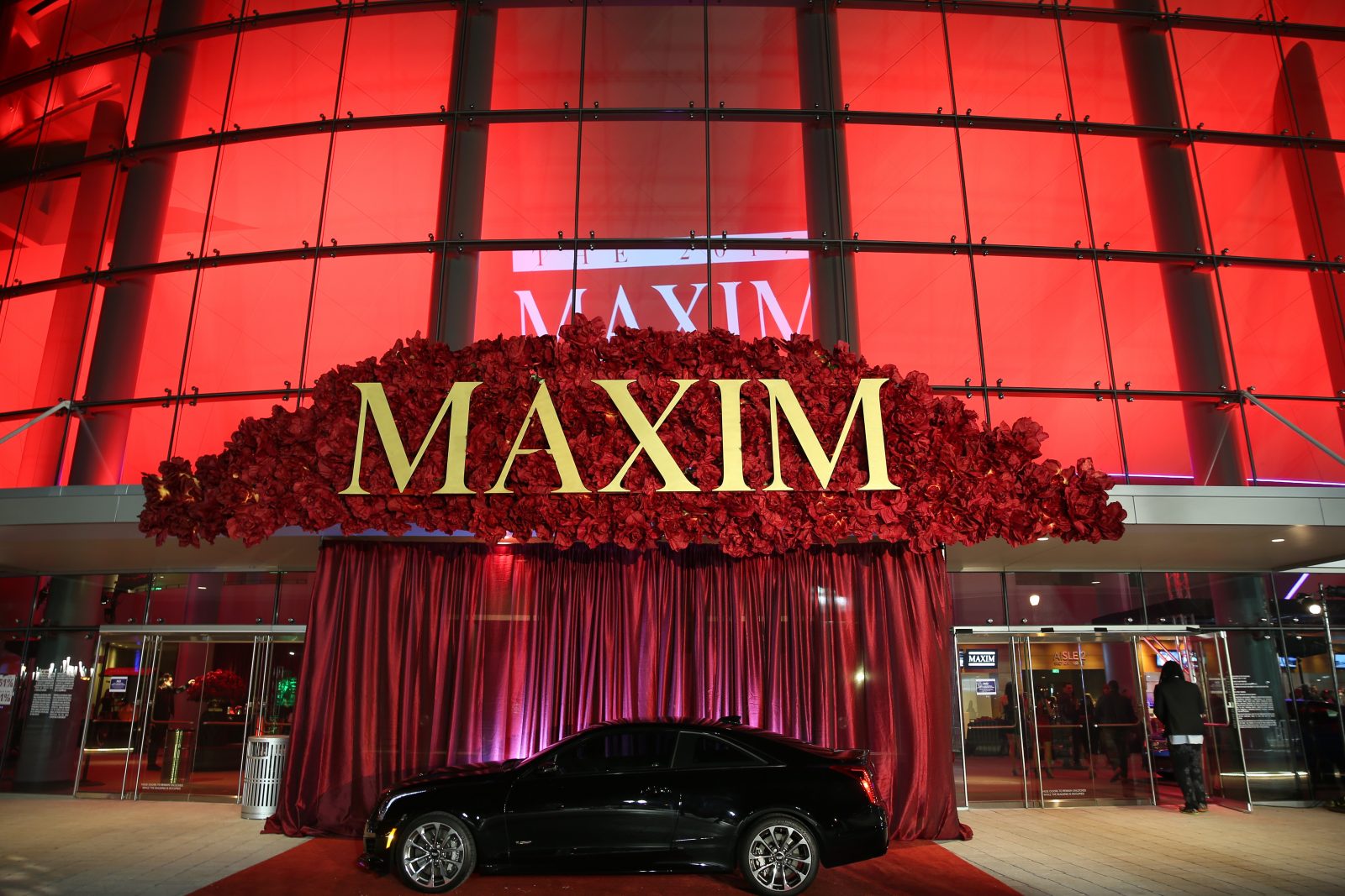 James Harden, Terrell Owens and a Playmate TV Star Party: Inside Maxim ...
