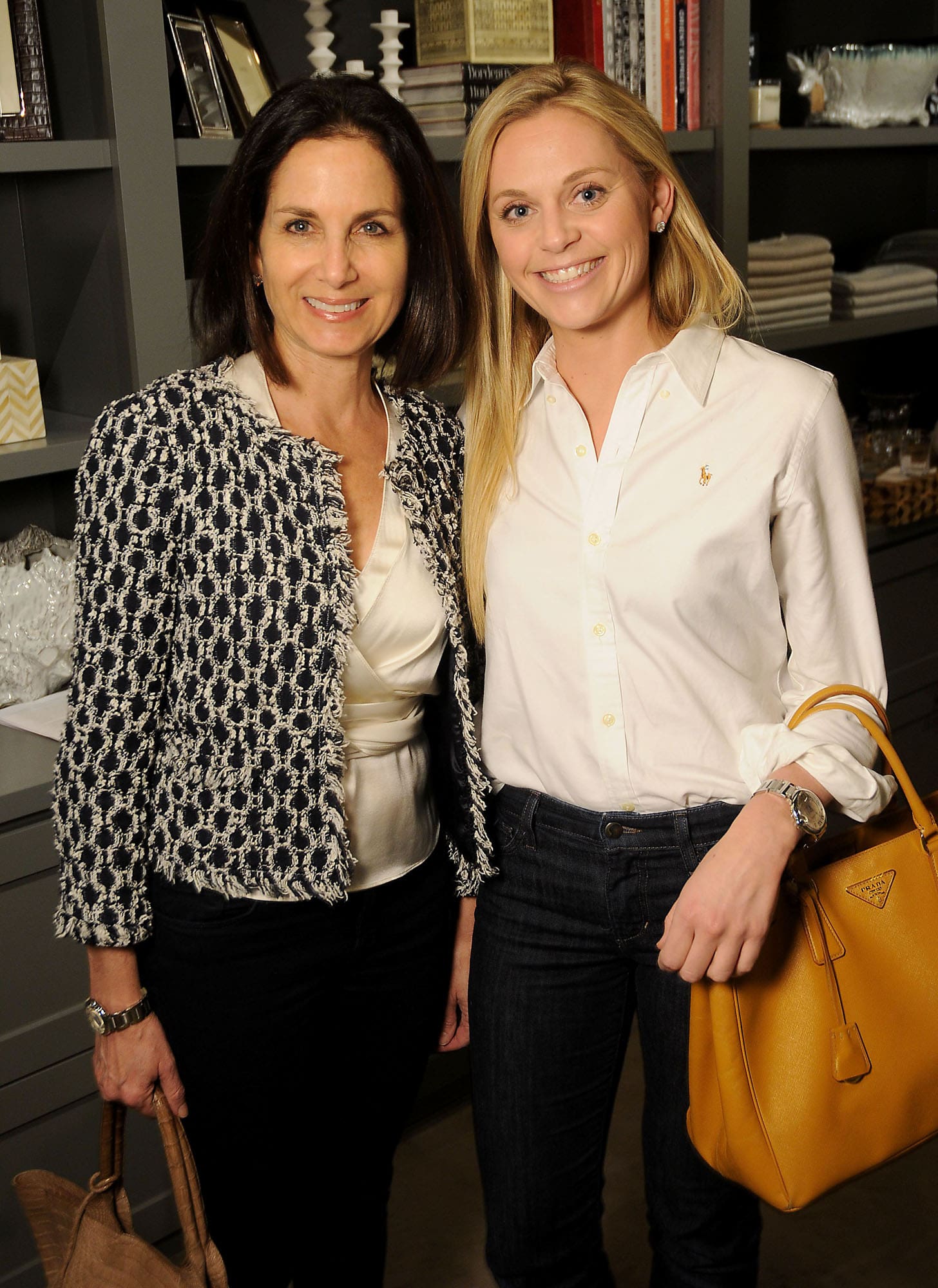 Jet-Setting Design Stars Flock to Houston for a Major New Store Opening ...