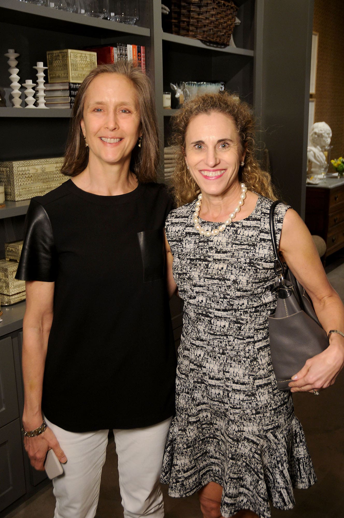 Jet-Setting Design Stars Flock to Houston for a Major New Store Opening ...