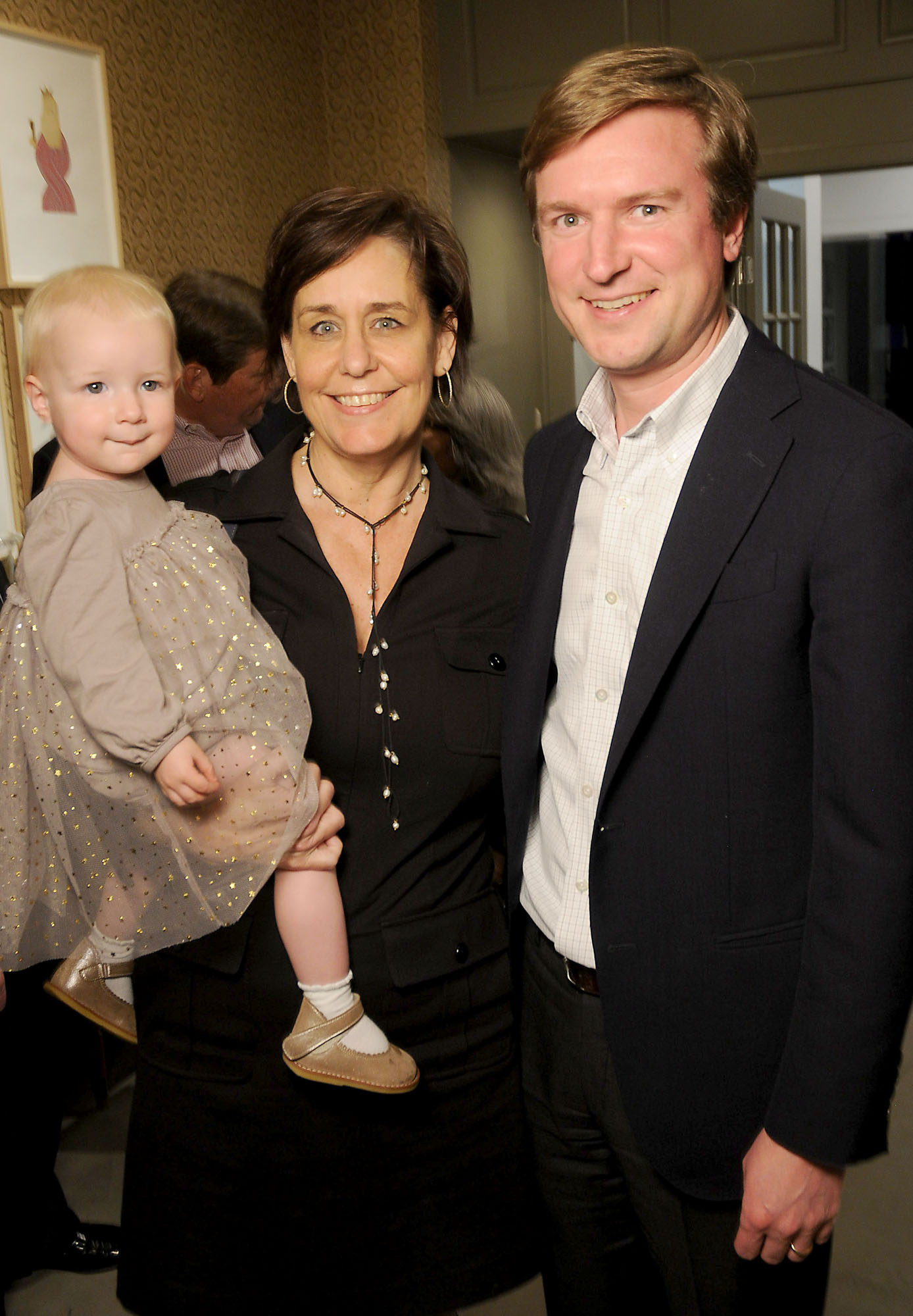 Jet-Setting Design Stars Flock to Houston for a Major New Store Opening ...