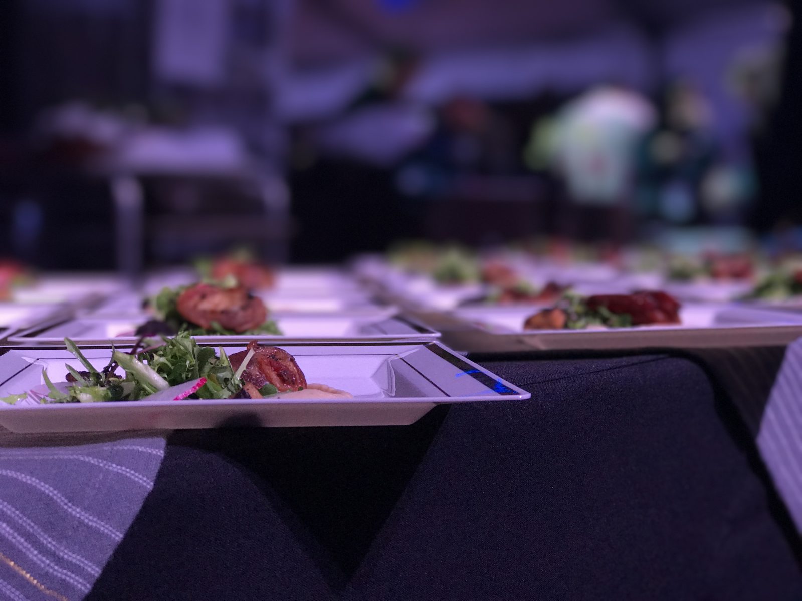 The Super Bowl's Ultimate Foodie Party: Superstar Chefs, Major ...