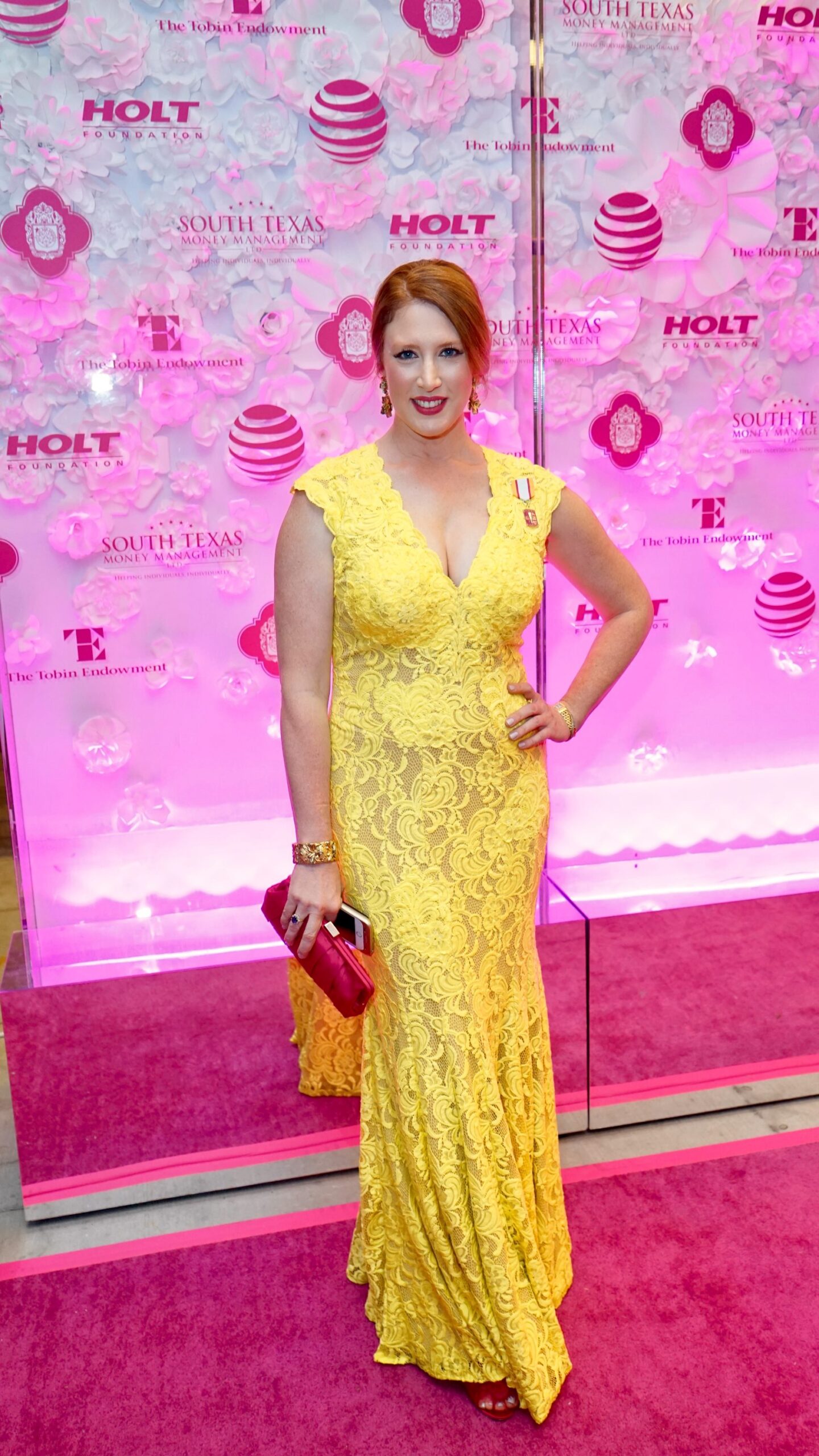 Super Celebrities Given Prestigious Texas Medals: A Night of Stars ...