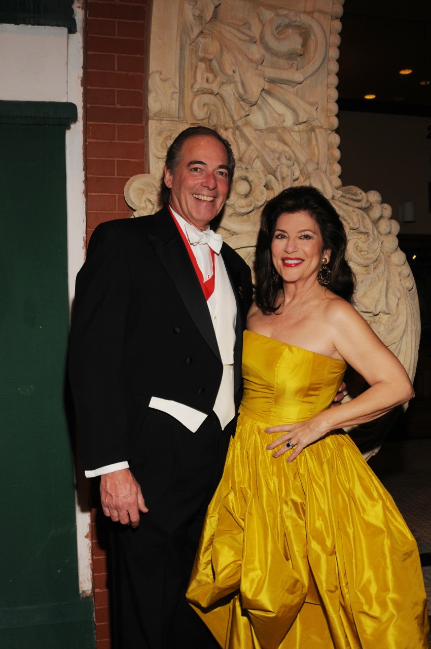 The Beautiful Duchesses of Galveston Mardi Gras: The Late Night ...