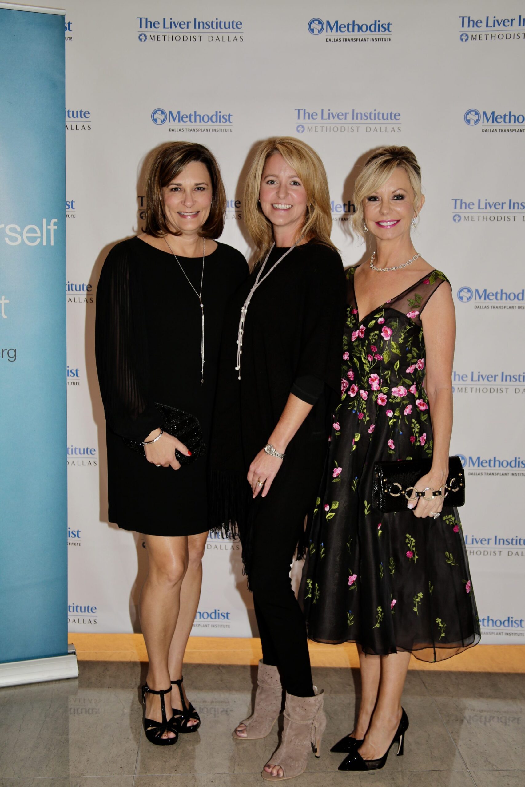 Outliving Yourself: Dallas Nurse Lawyer and Top Philanthropist Honored ...
