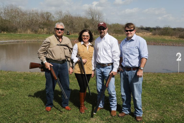 Inside Houston's Most Storied Shooting Club — the Real Story of Greater ...