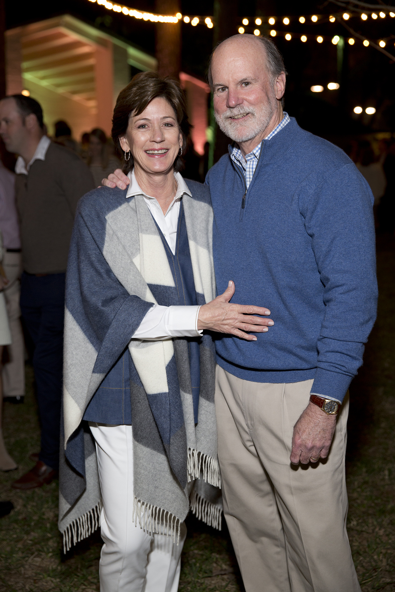 Houston's Picnic Party: Green Gala Raises $325,000 in the Most Relaxed ...