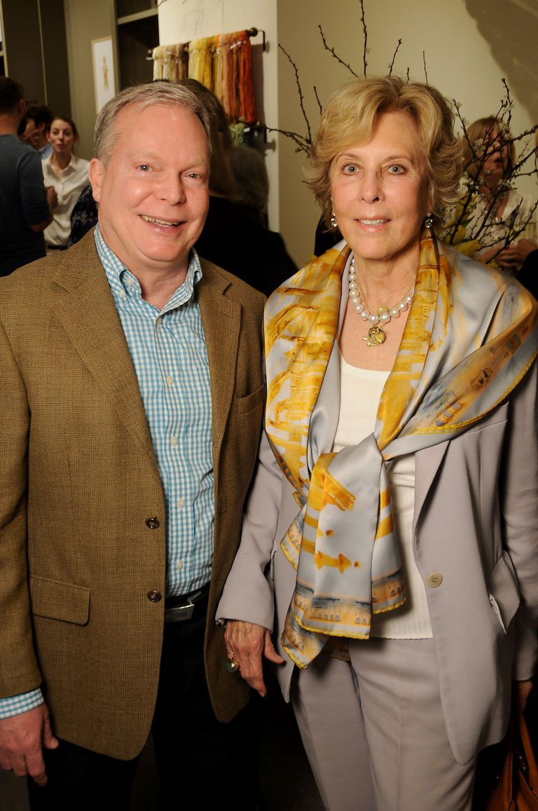 Jet-Setting Design Stars Flock to Houston for a Major New Store Opening ...