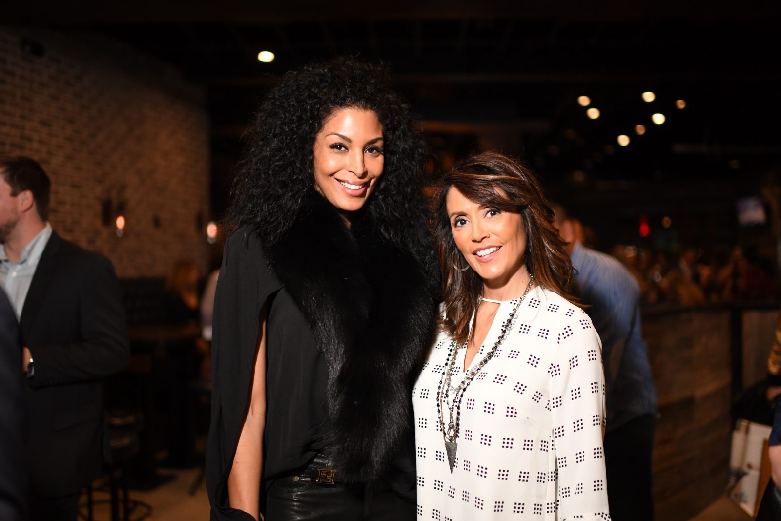 Houston Texans Star Previews a Hot New Restaurant: Super Art Jazzes Up ...