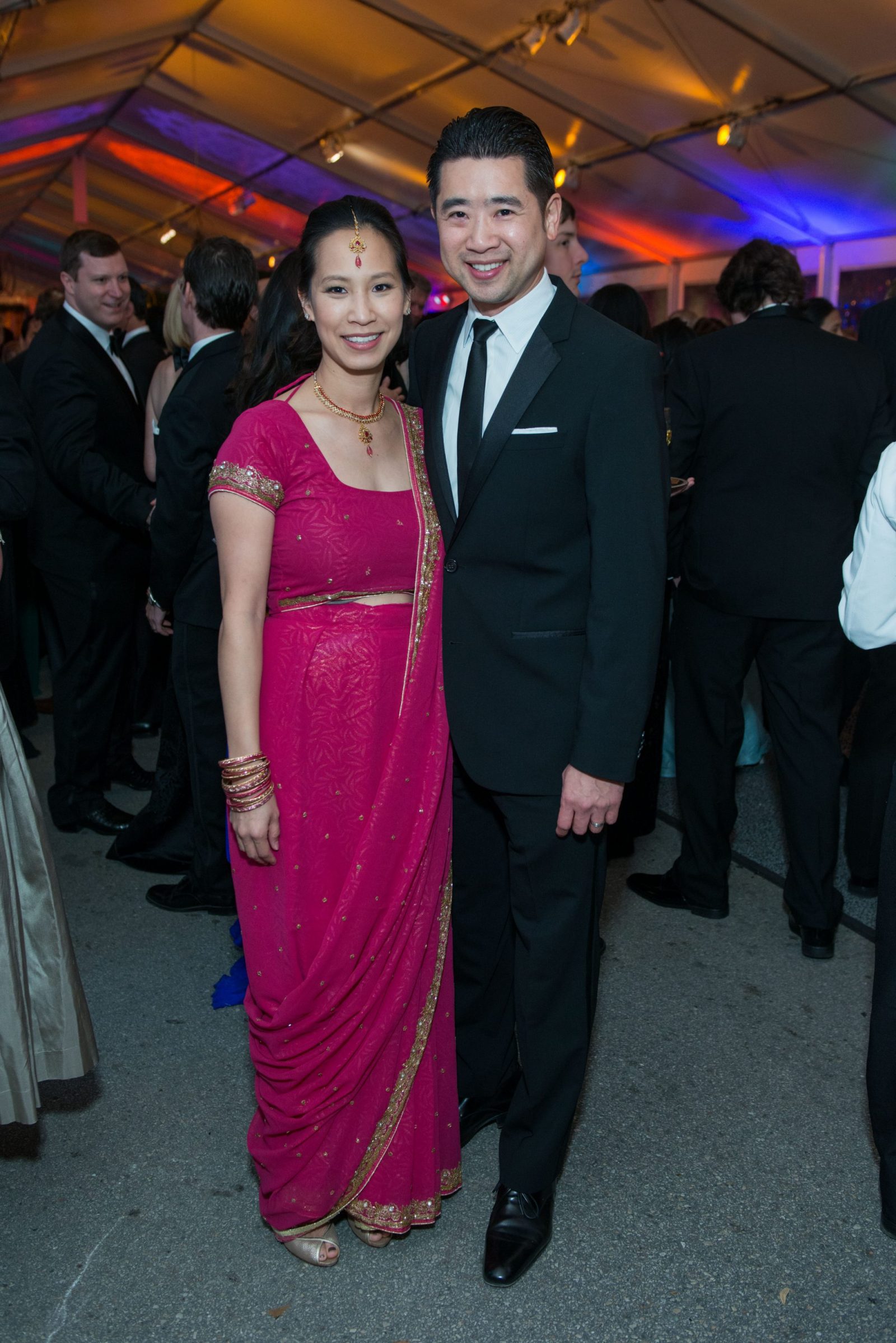 Houston's Most Eye-Popping Party: Bollywood Mania Turns This Black-Tie ...