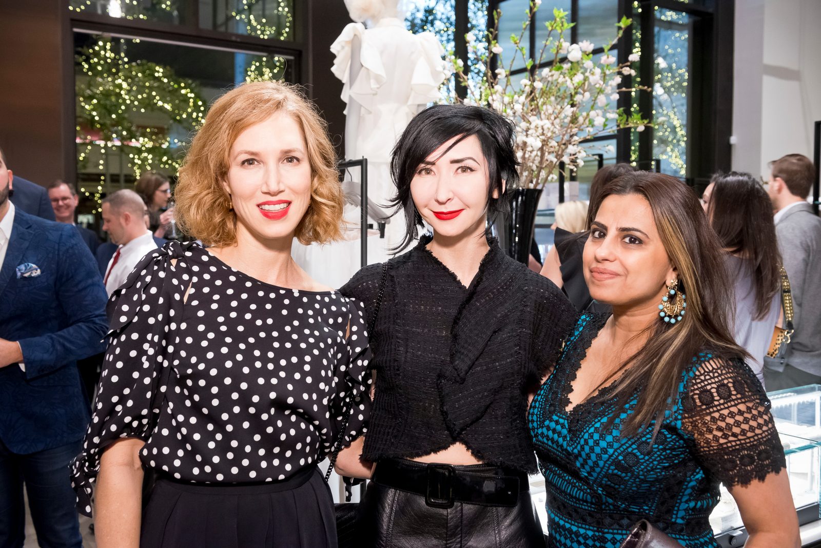 Houston's Hottest Young Professionals Invent New Ways to Party: Get ...