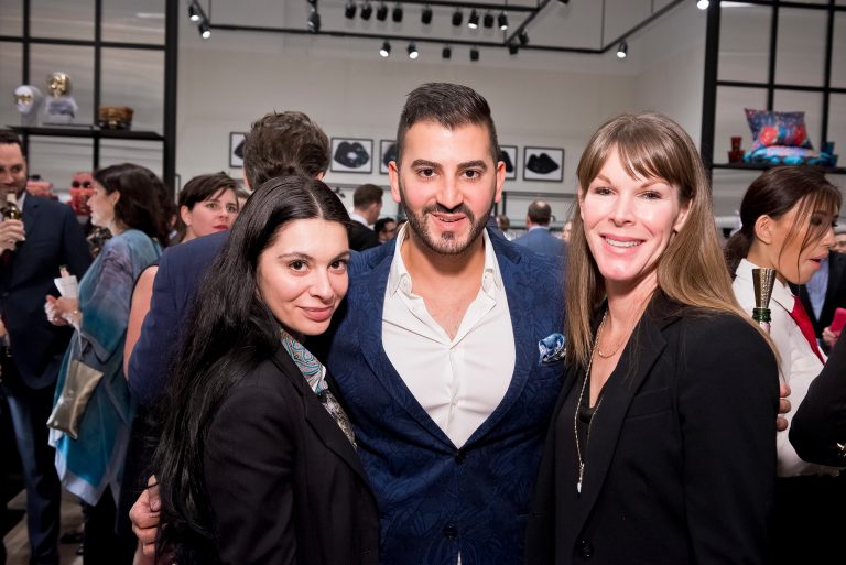 Houston's Hottest Young Professionals Invent New Ways to Party: Get ...