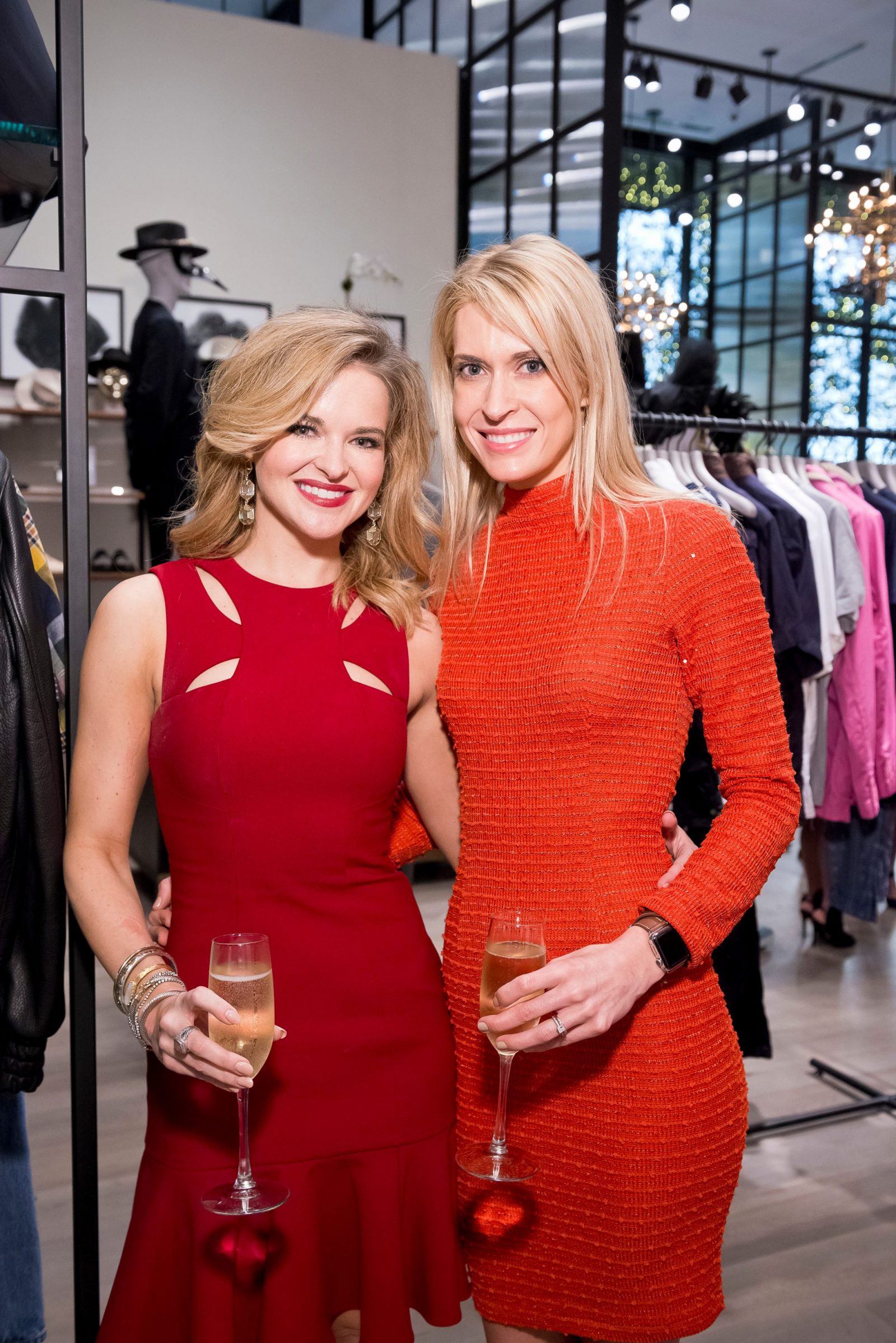 Houston's Hottest Young Professionals Invent New Ways to Party: Get ...