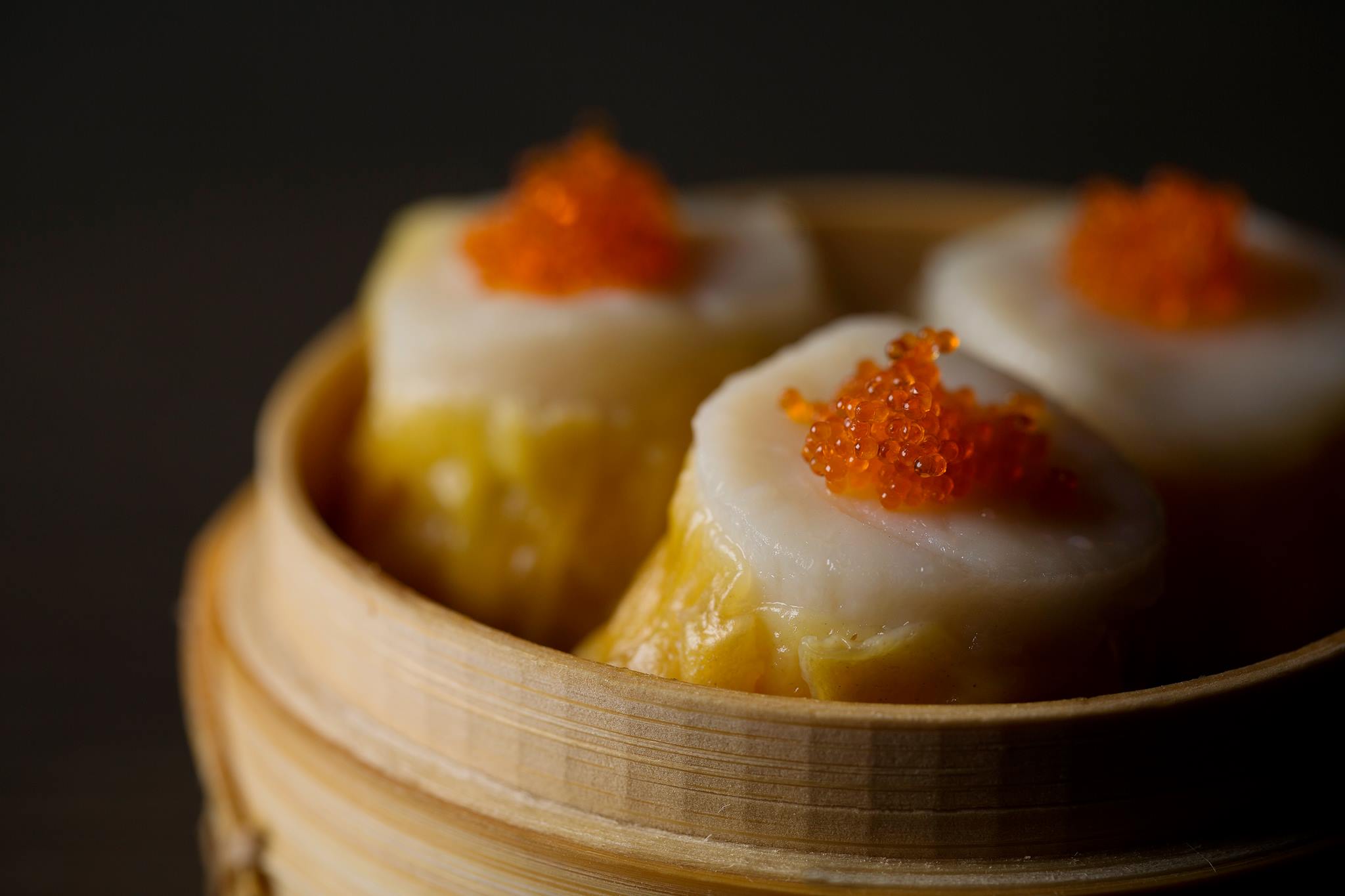 Houston's Most-Anticipated New Restaurant Opens with a Waiting List: 5 ...